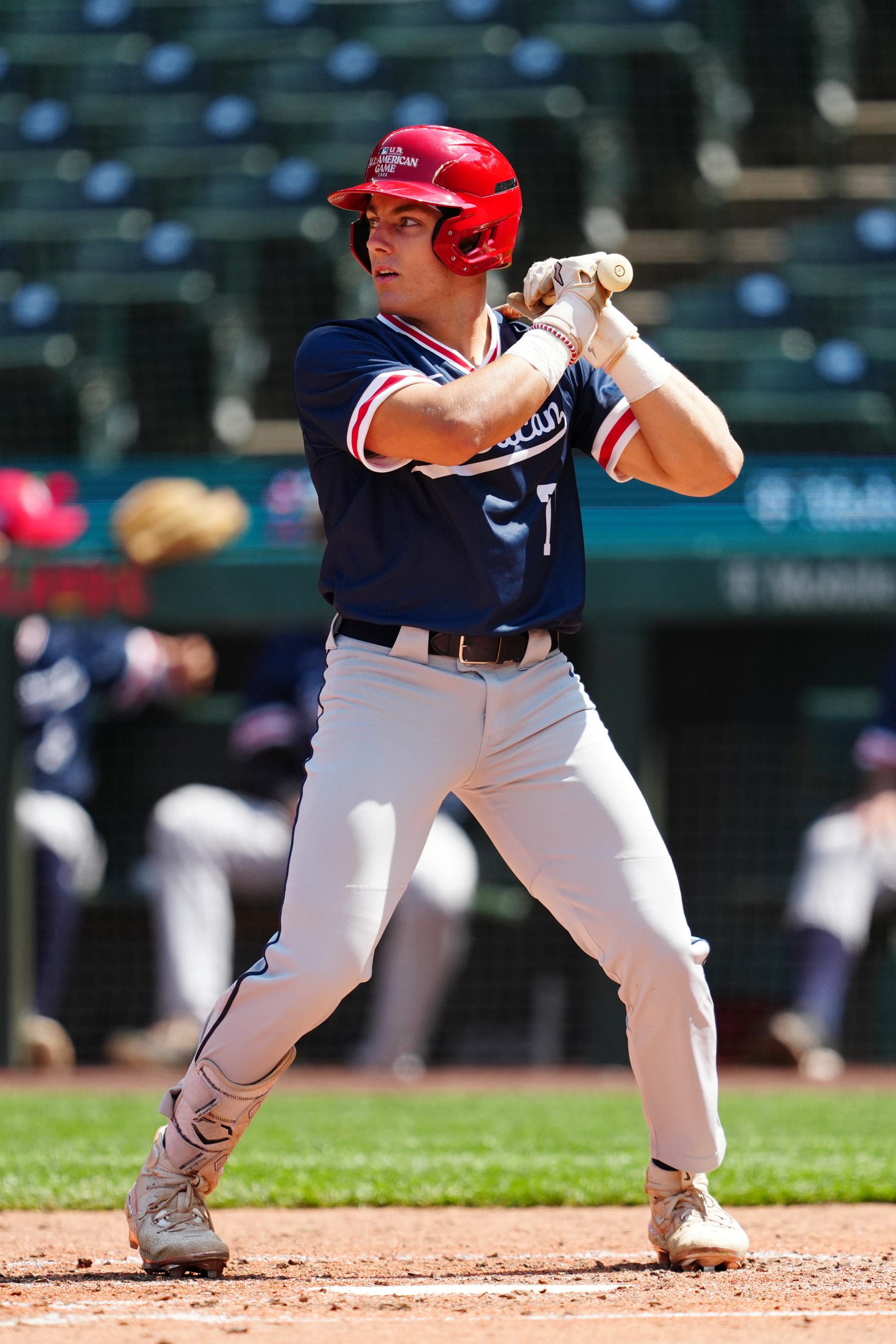 MLB Mock Draft 2024: Picks for Each 1st-Round Selection Post-College ...