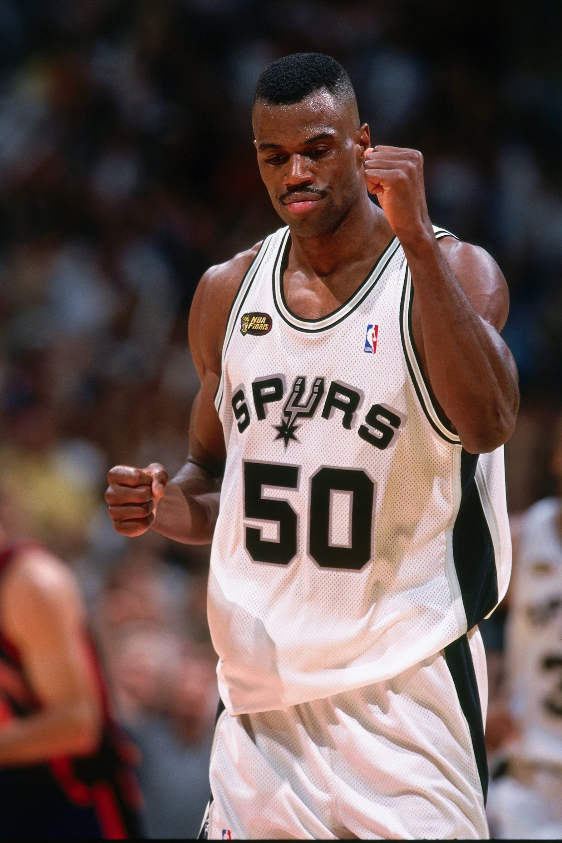 Ranking the Top 50 NBA Playoff Performers of All Time