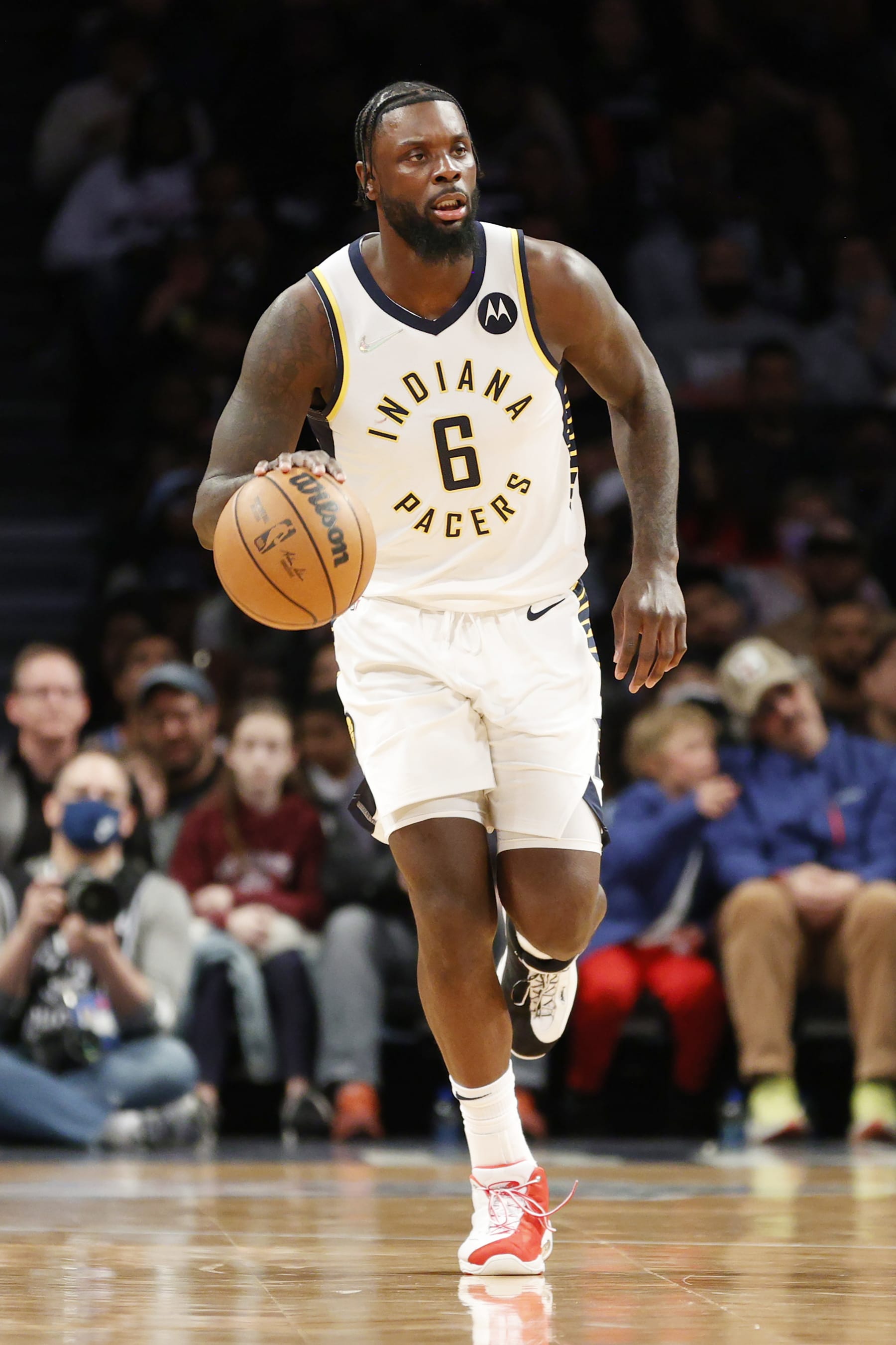 NBA Rumors: Lance Stephenson to Sign Contract With Timberwolves' G ...