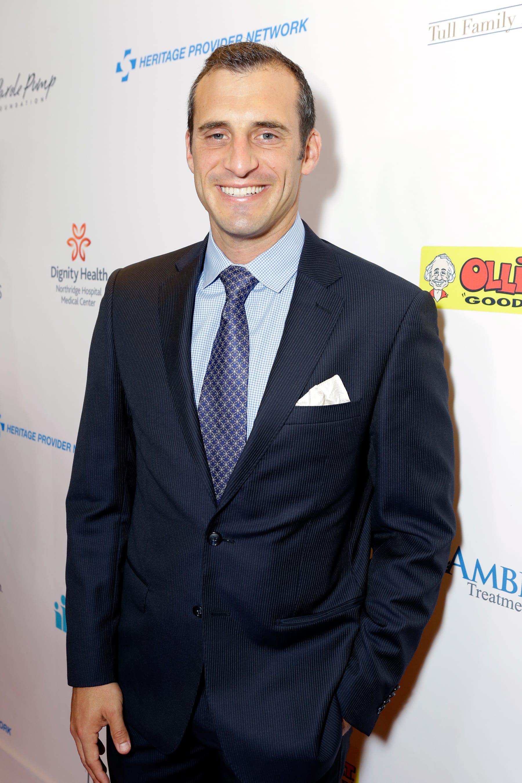 Report: Radio Host Doug Gottlieb to Be Hired For Green Bay MCBB HC Opening