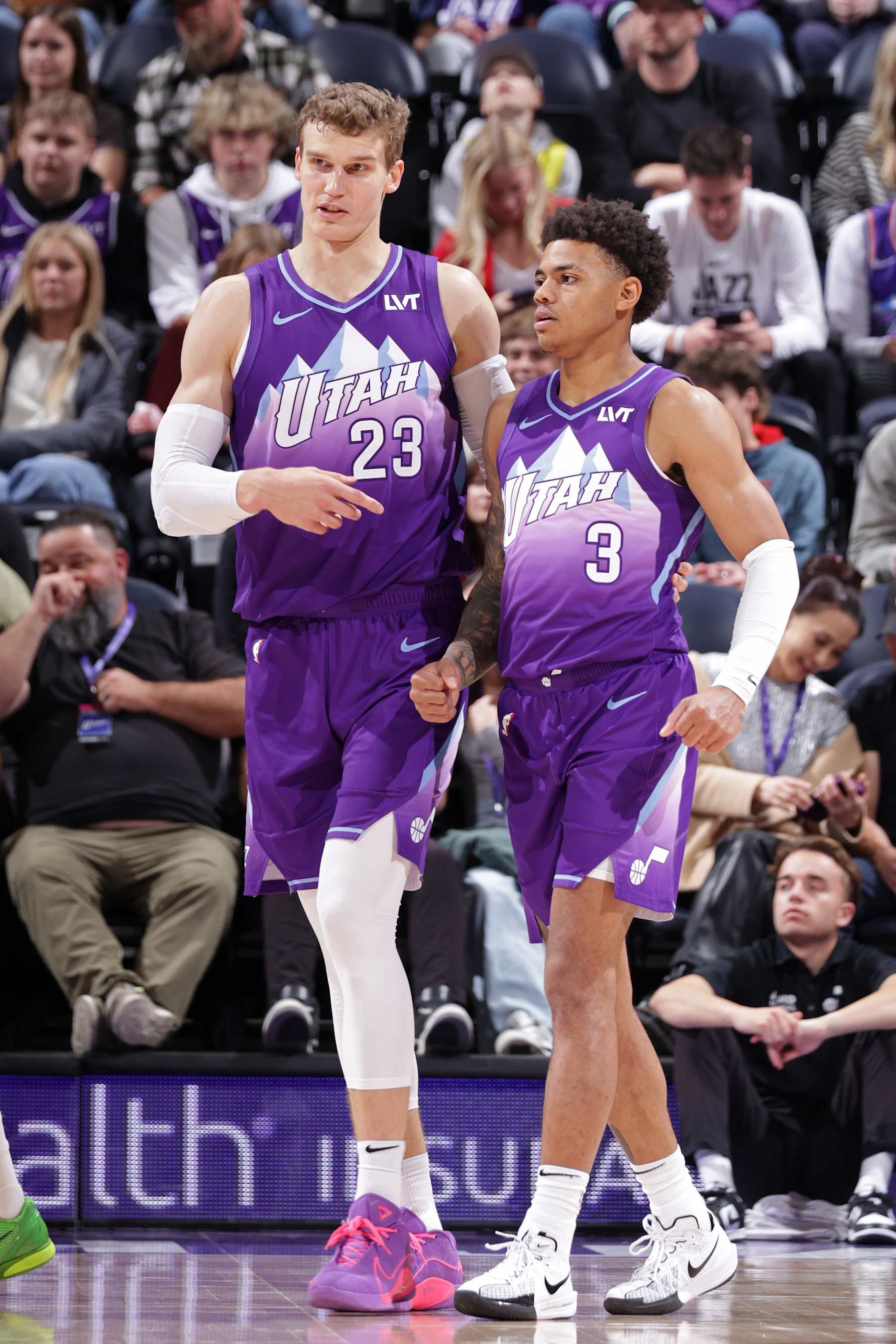 2024-25 Midseason Report Card Grades for Every NBA Team