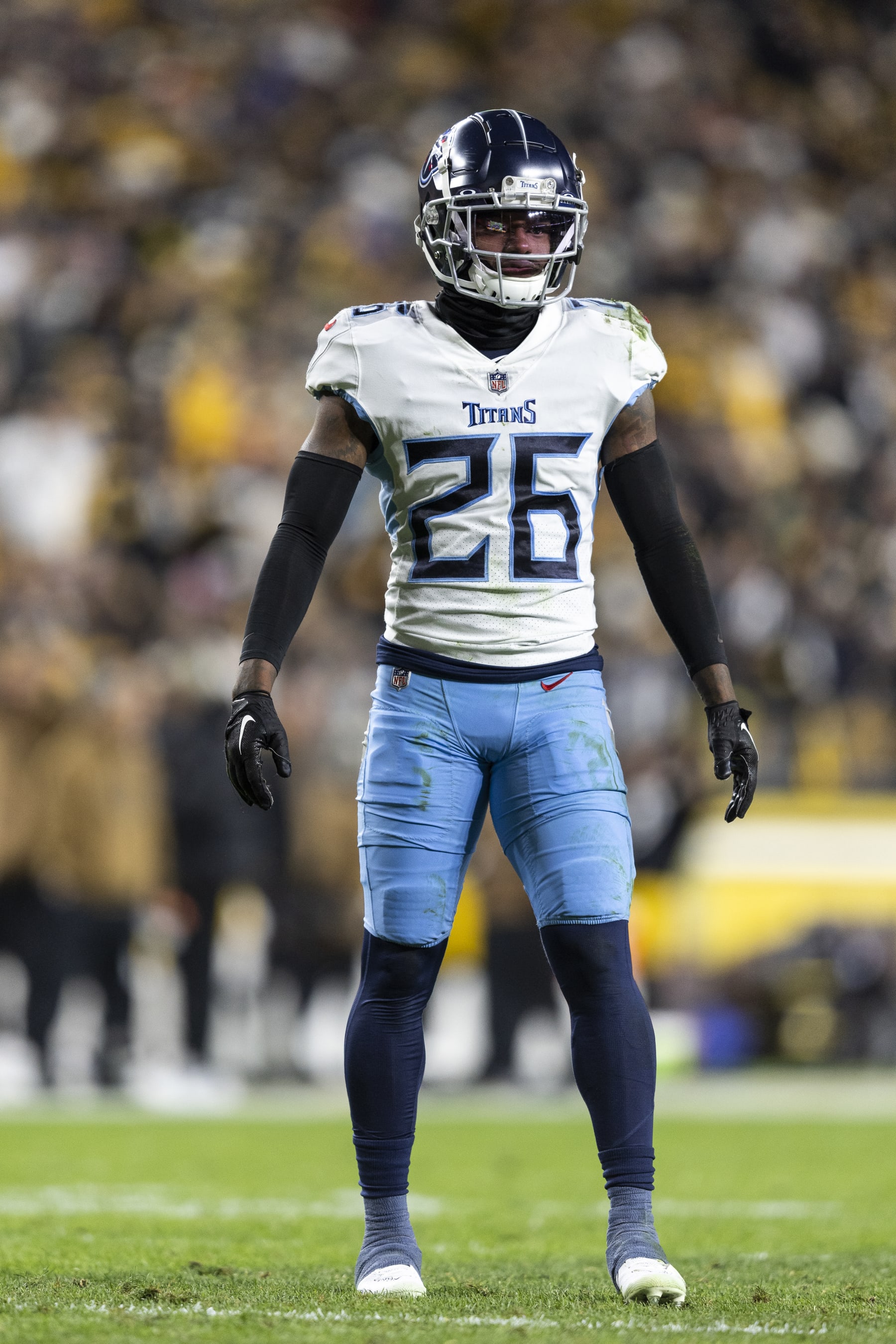 NFL Free-Agent Tracker 2024: Tracking All the Latest Contract Signings ...