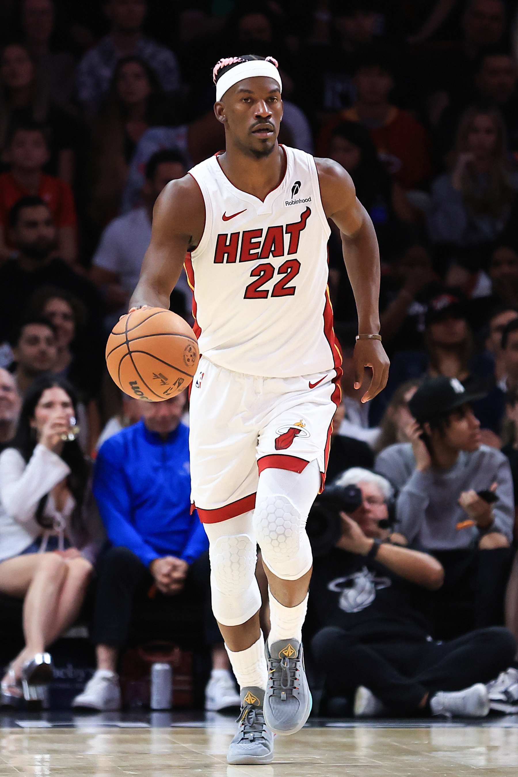 Jimmy Butler Trade Rumors: NBA Insiders 'Far from Convinced' Heat Will ...