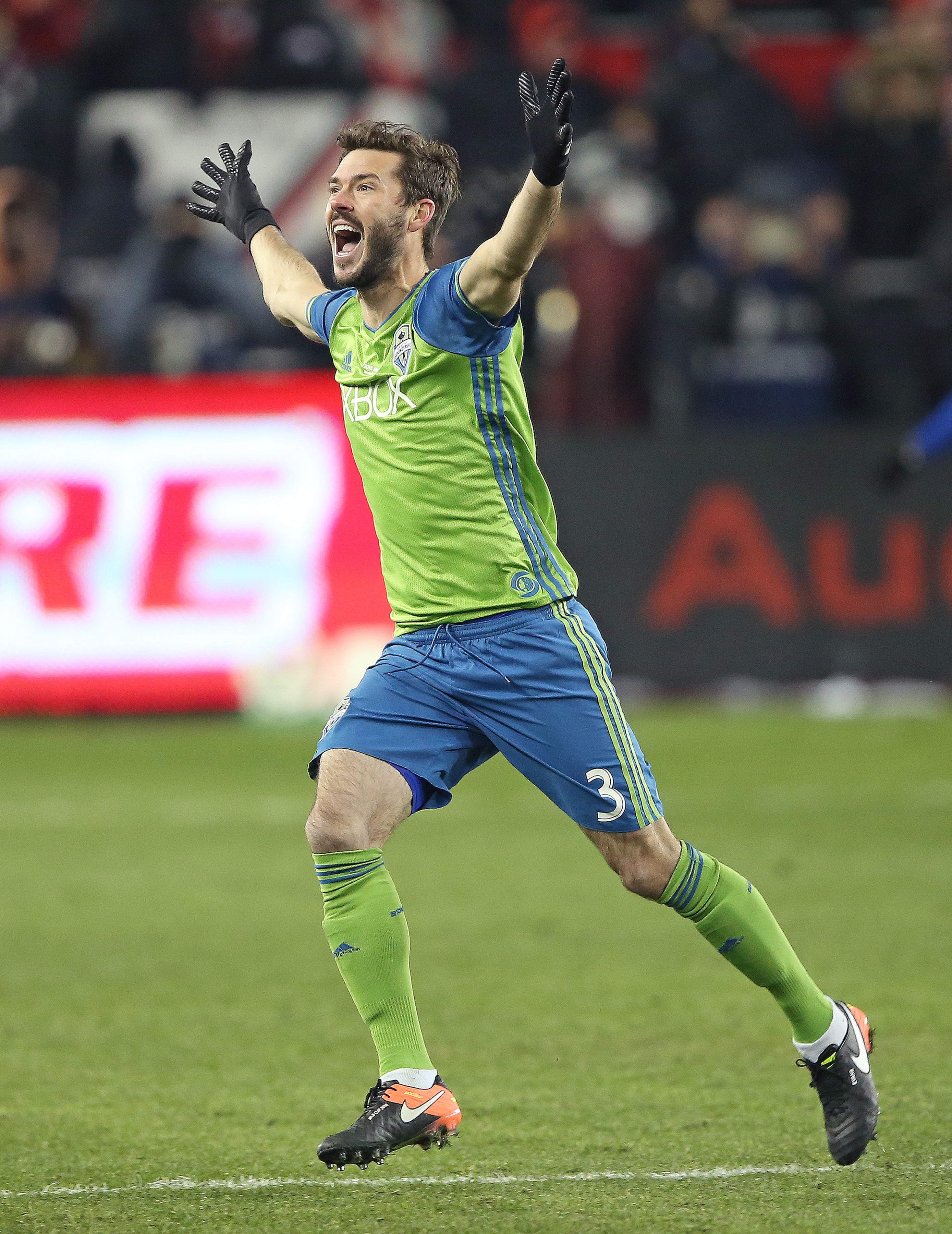 Brad Evans Talks MLS, USMNT World Cup Prediction, More in B/R AMA ...