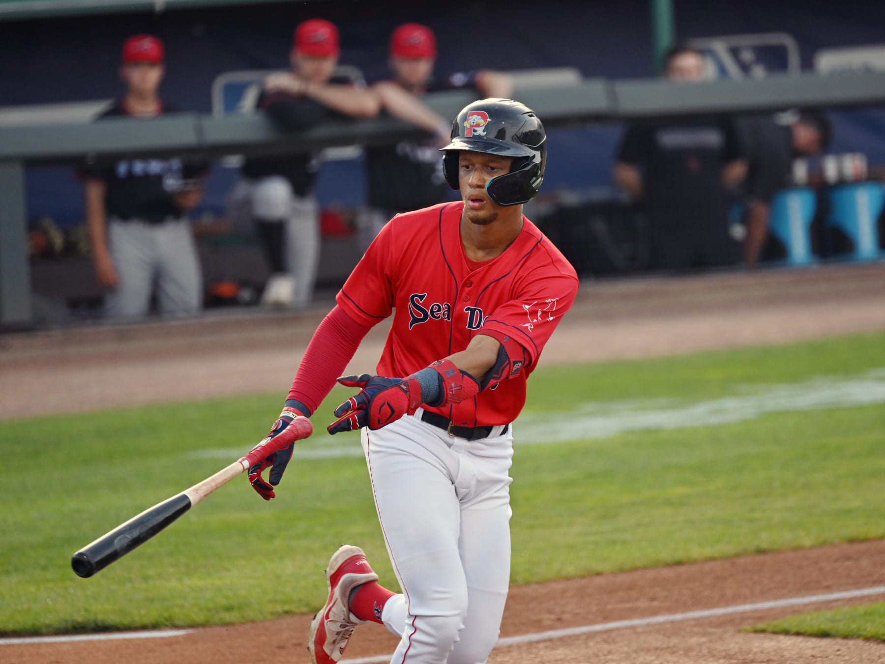 Every MLB Team's Biggest Breakout Prospect of the 2024 Season