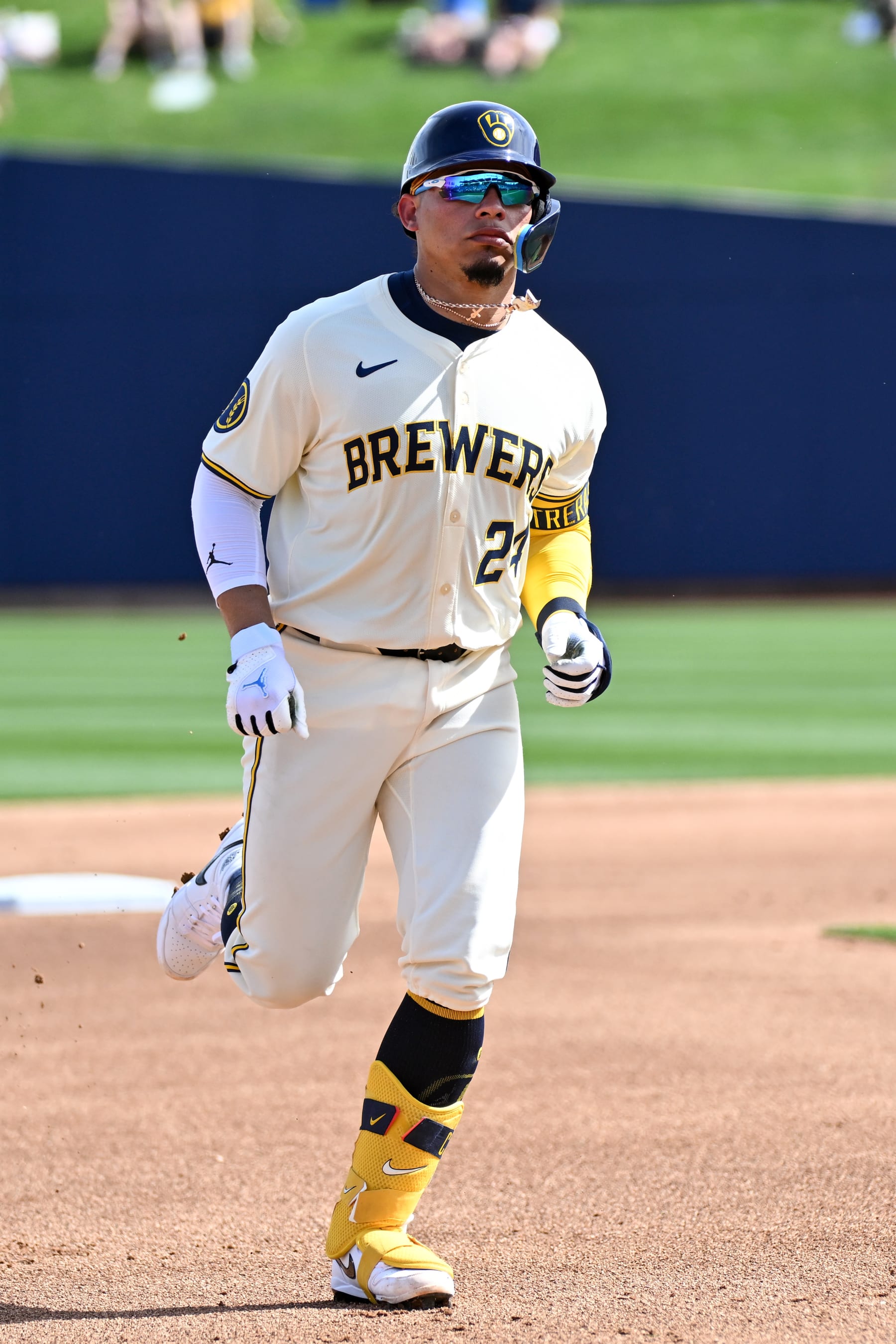 Ranking Every MLB Team's Starting Catcher for the 2024 Season