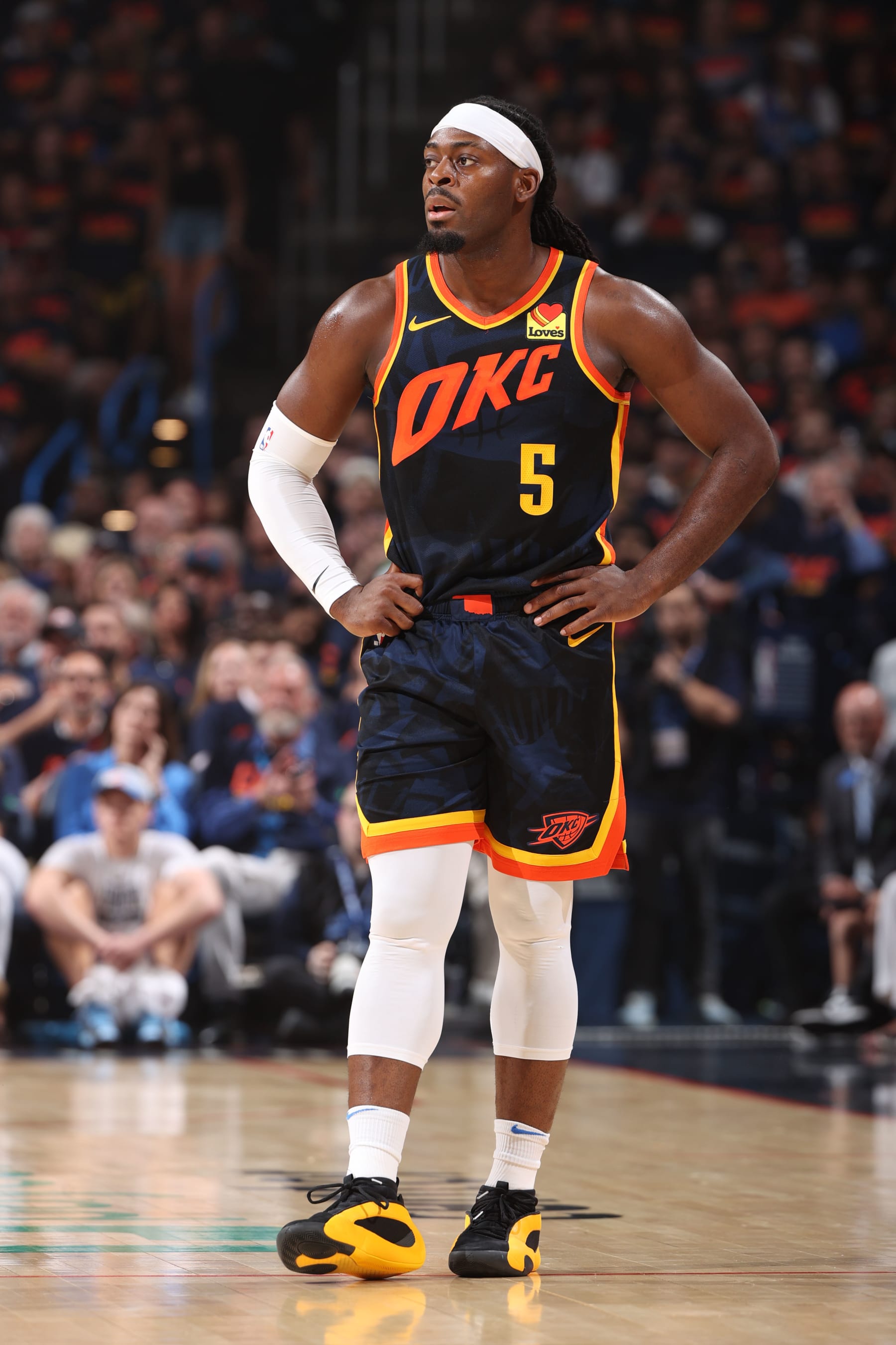 Ranking the 10 Best Trade Assets In the NBA Right Now