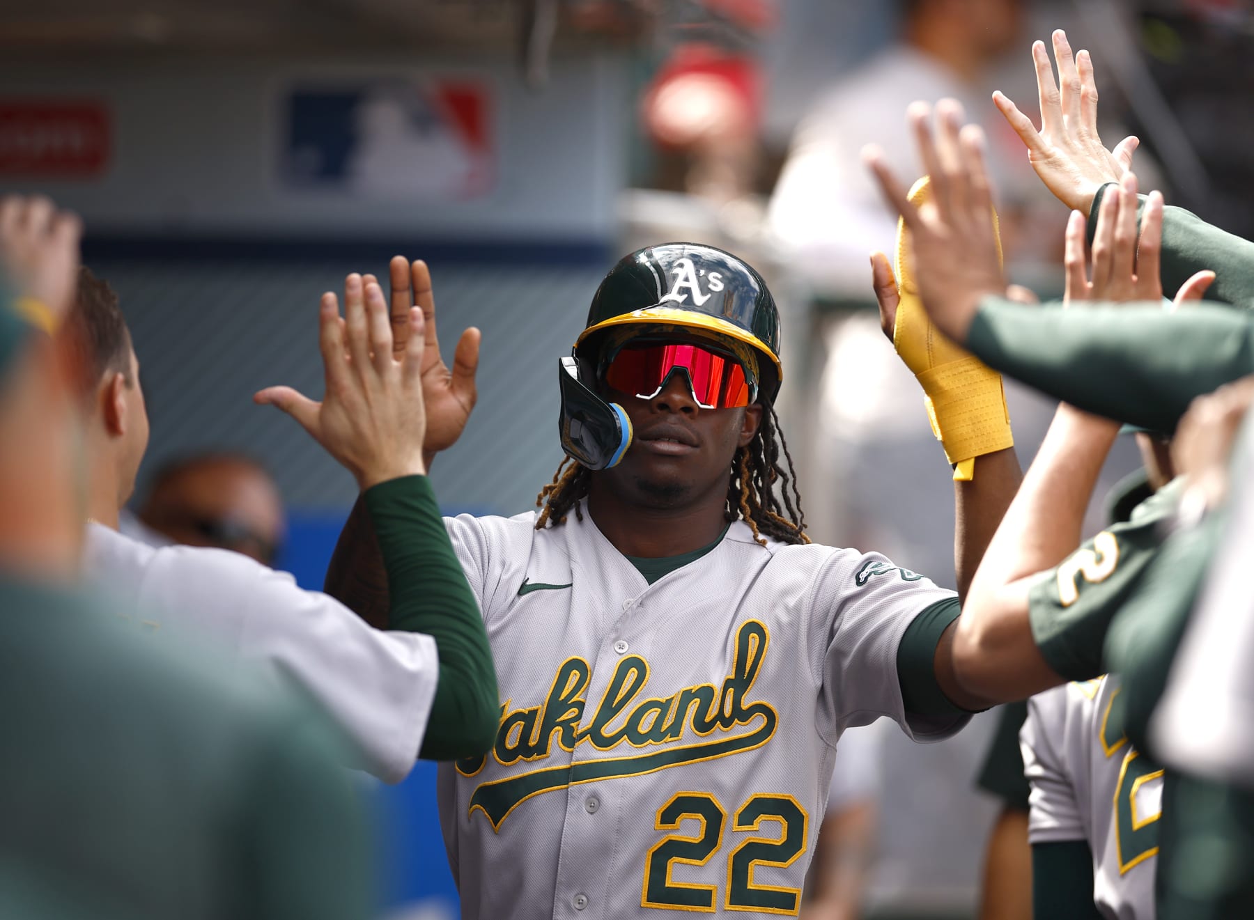 MLB State of the Position 2024: Every Team's 5-Year Plan in the Outfield