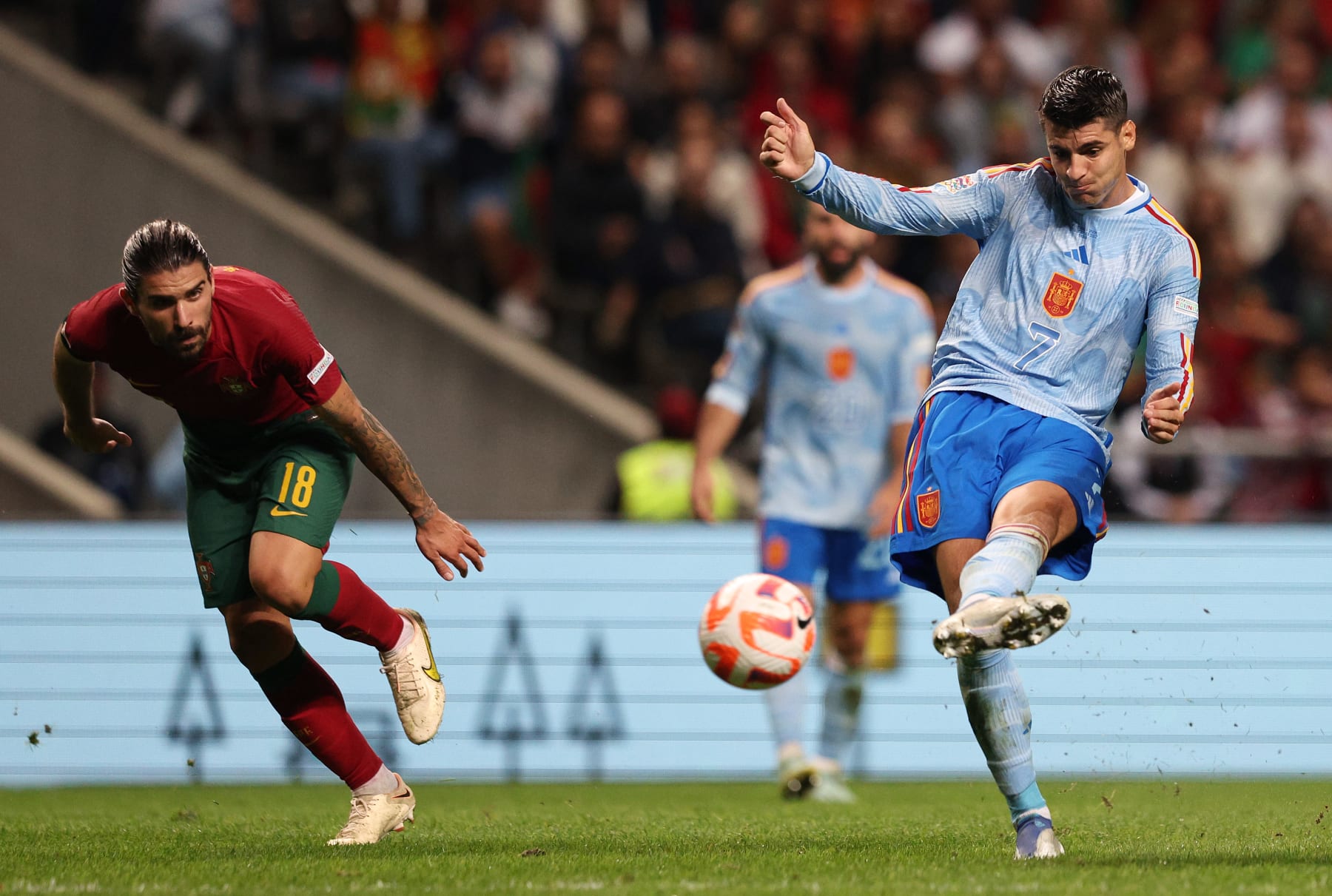 2022 Men's World Cup: Power-Ranking All 32 Teams | News, Scores ...