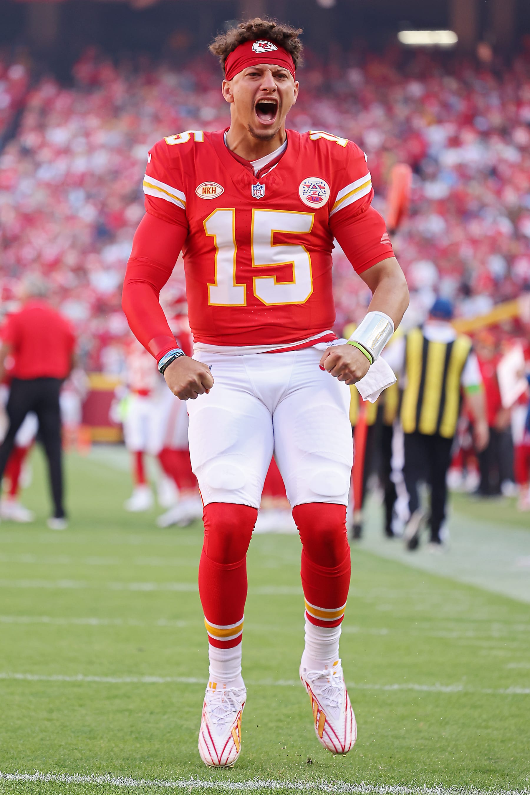 NFL Week 8 Odds: Best Picks to Bet on Sunday's Schedule