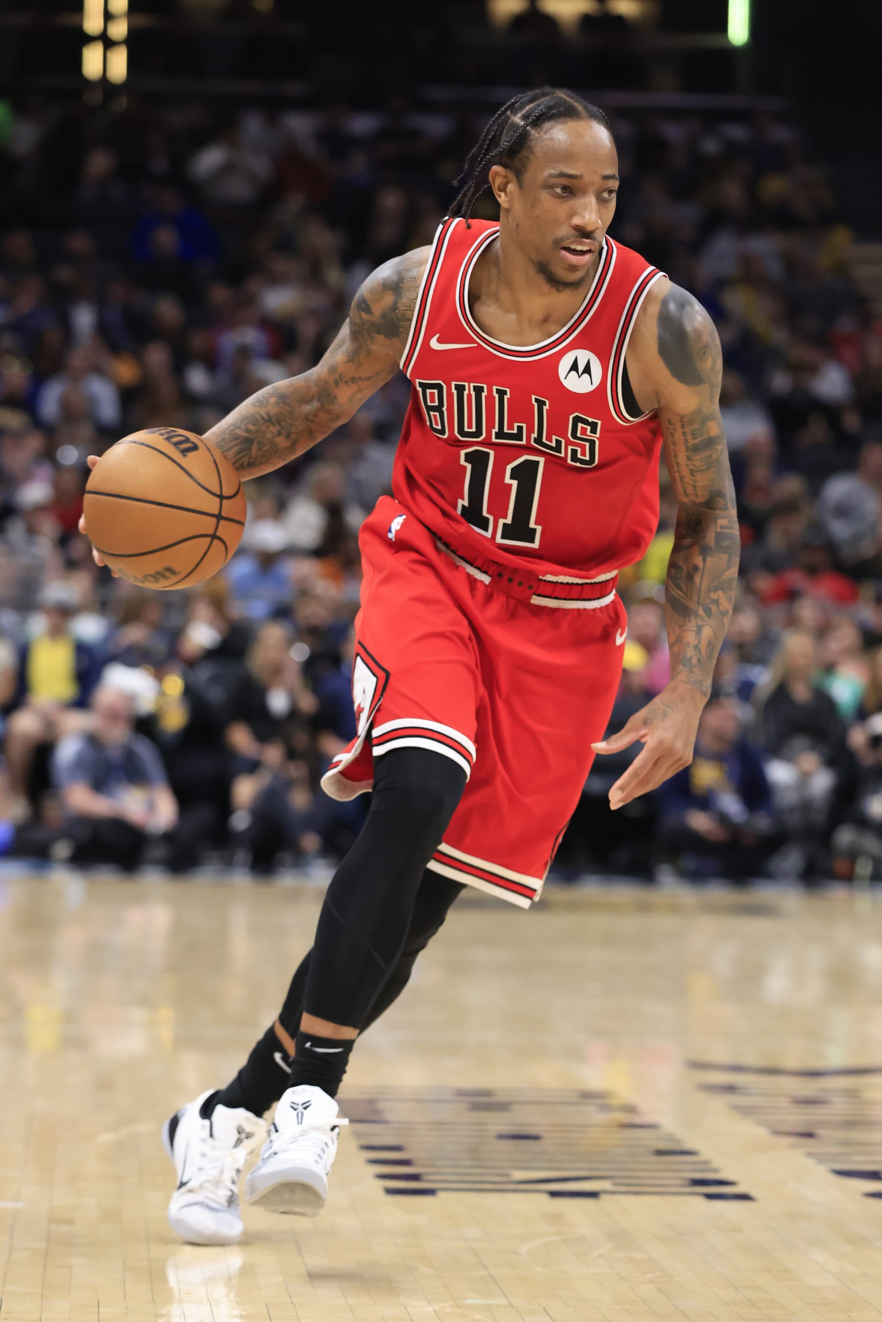 NBA Free Agents Who Feel Like Biggest Flight Risks | News, Scores ...