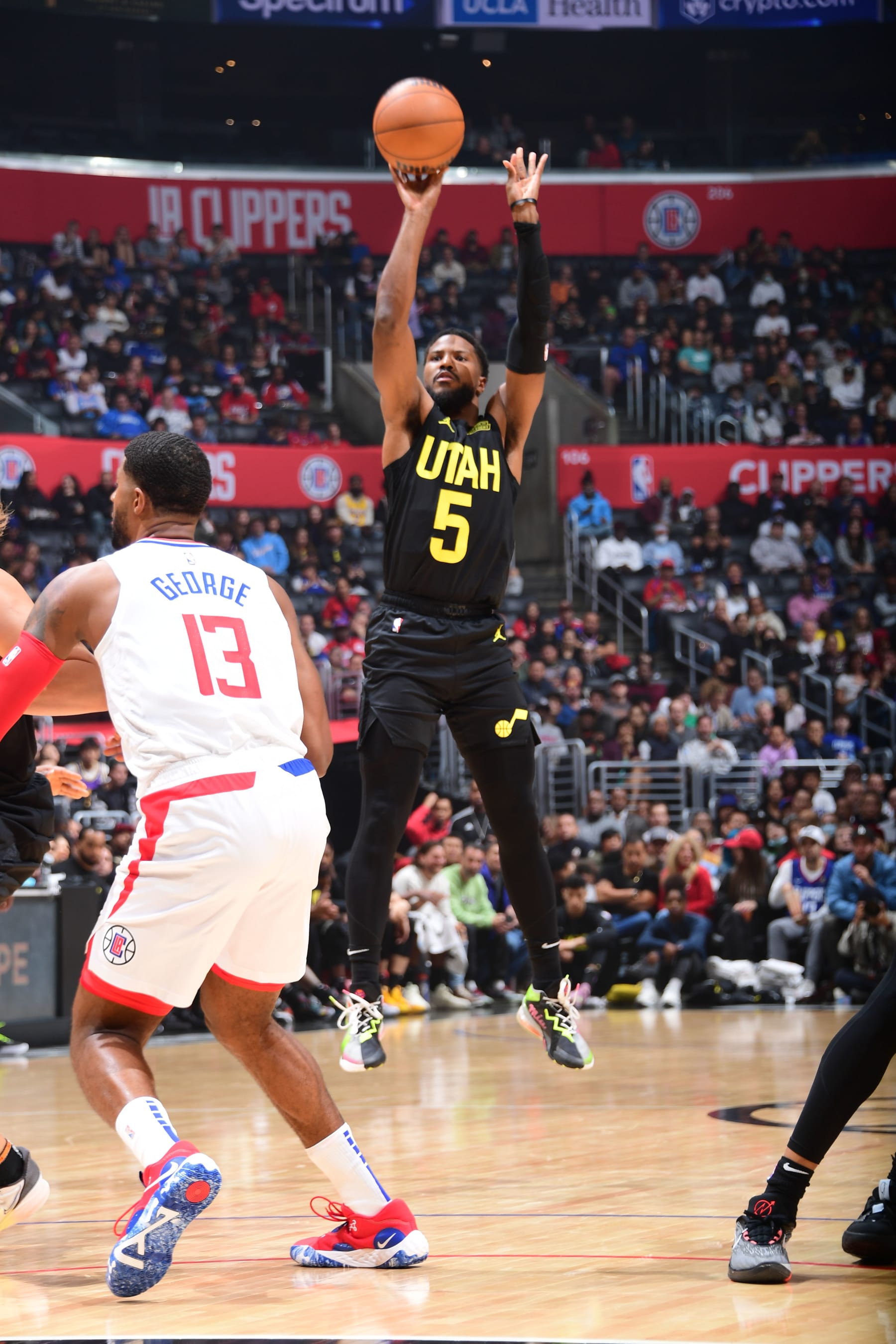 The Best NBA Shooters Who Need More Attention