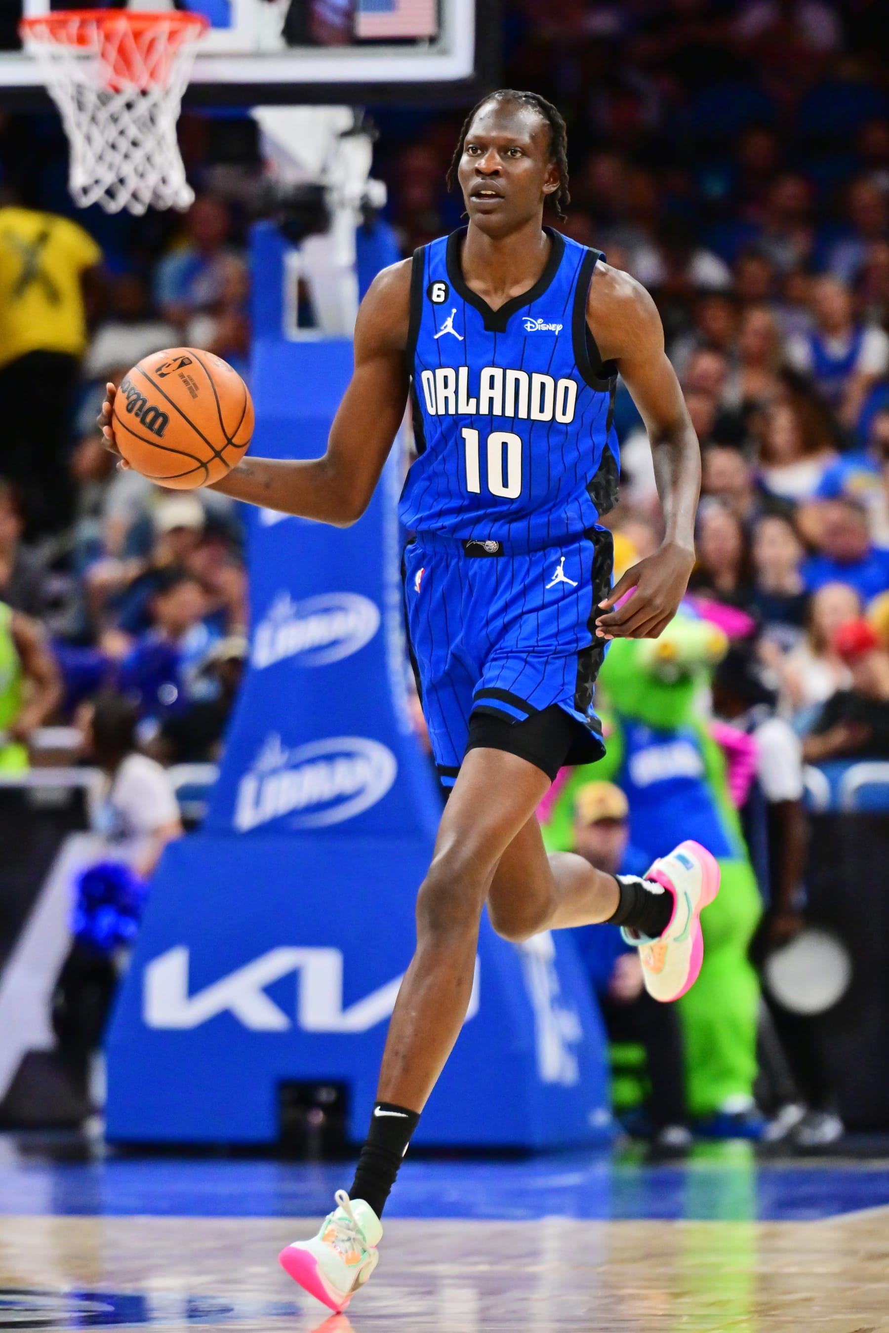 Every NBA Team's Biggest Surprise So Far