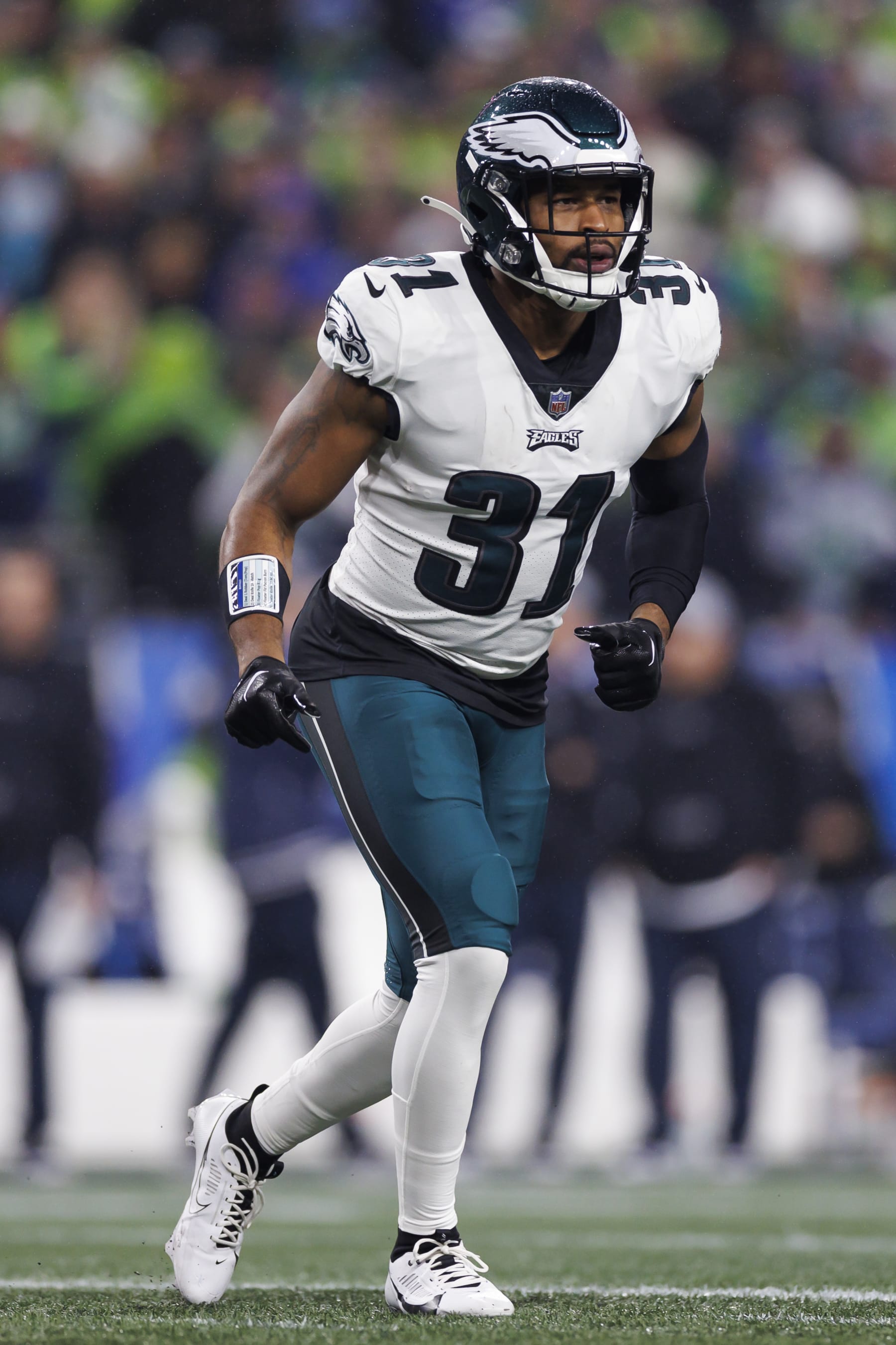 Bears Rumors: Kevin Byard Visits with Team in NFL Free Agency After ...