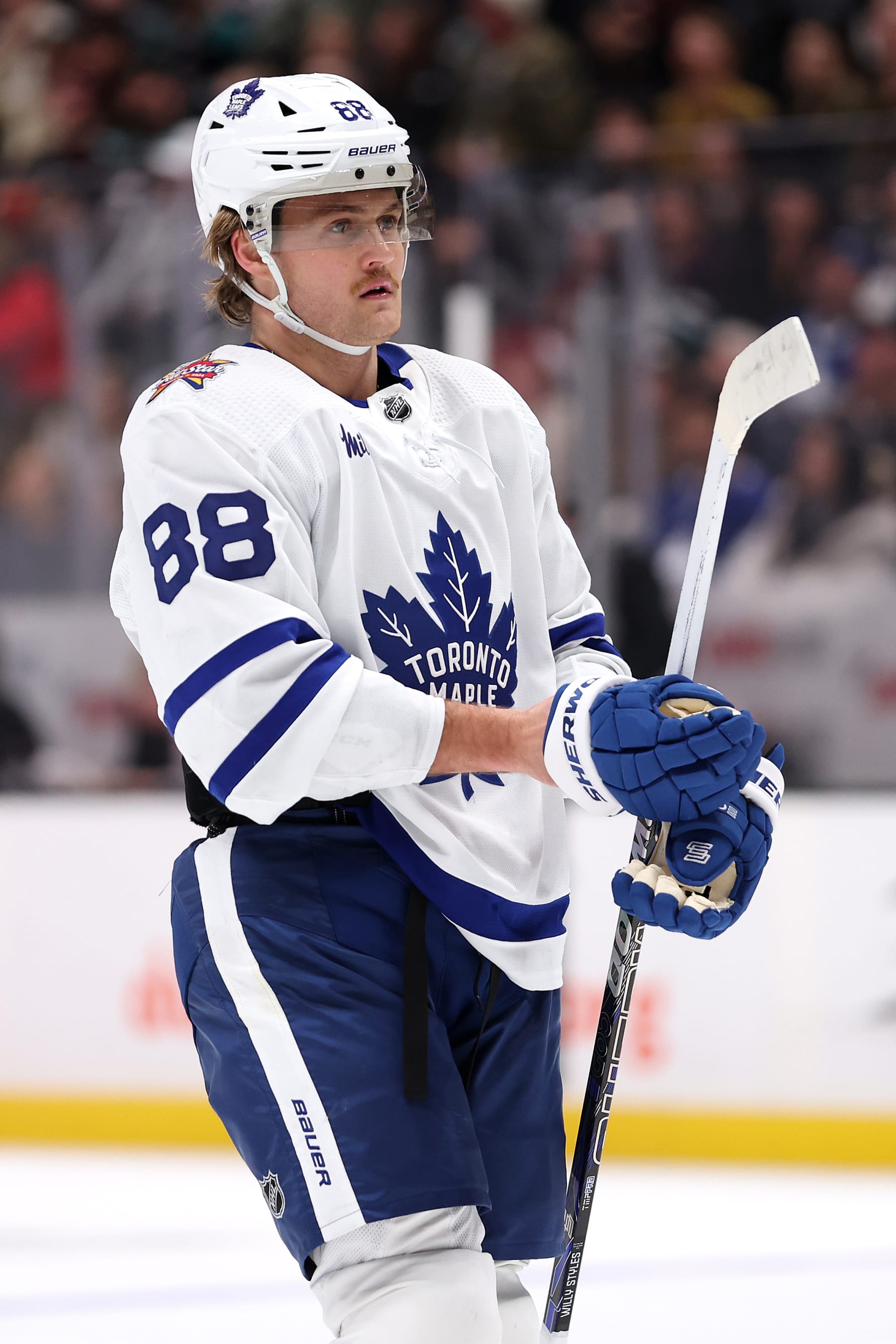William Nylander, Maple Leafs Agree to 8-Year, $92M Contract Extension ... William Nylander, Maple Leafs Agree to 8-Year, $92M Contract Extension ...