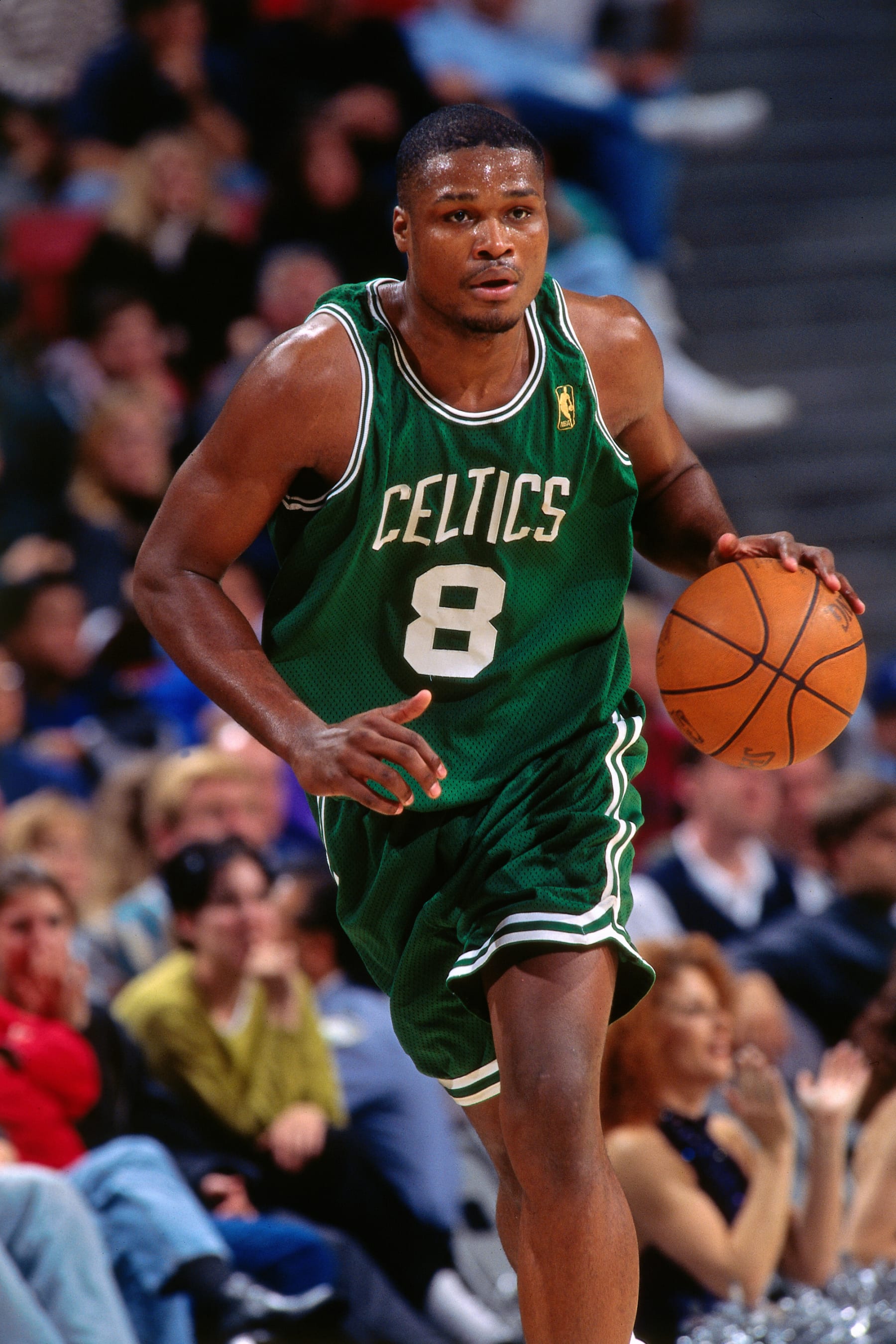 Basketball Cards: Kobe Bryant, Allen Iverson and the Loaded 1996-97 ...