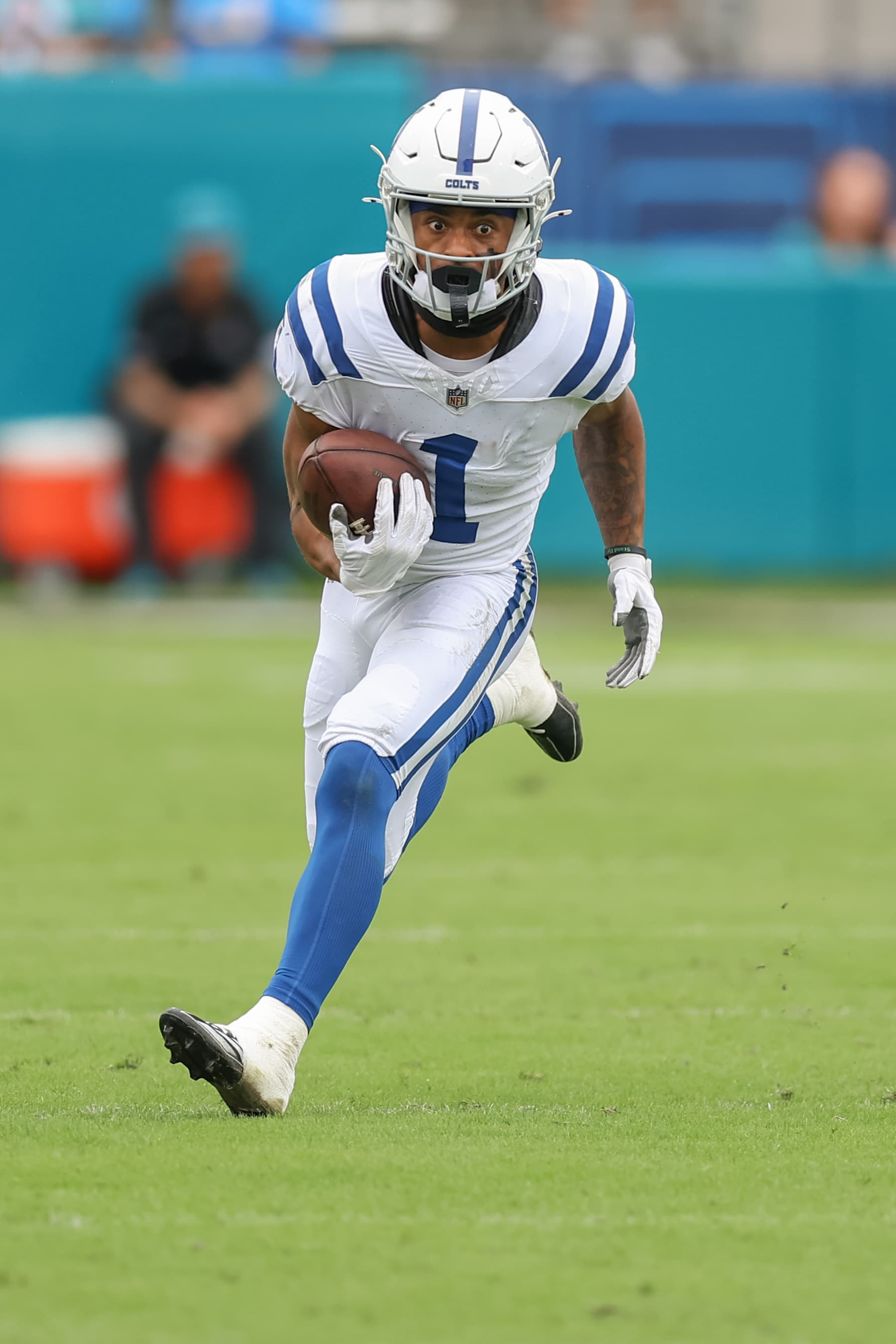 Fantasy Football Week 7 Waiver Wire: Isaac Guerendo Leads Top Free ...