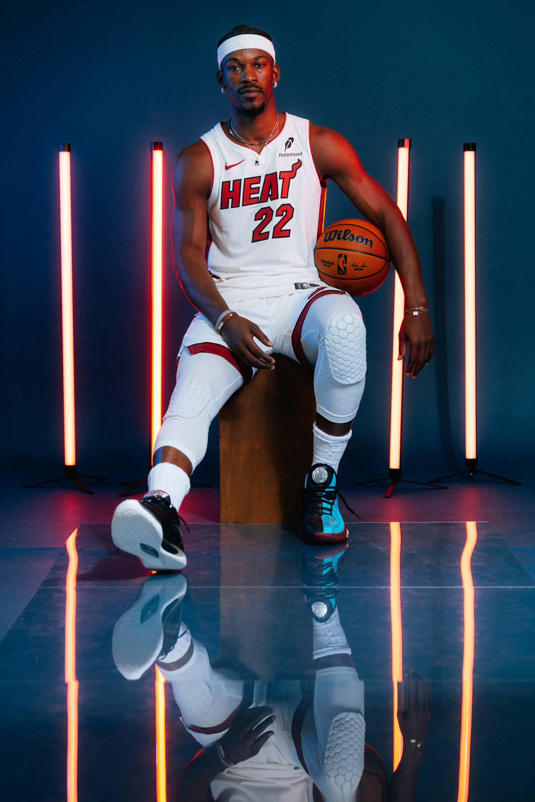 1 Word to Describe Every NBA Team's 2024 Media Day