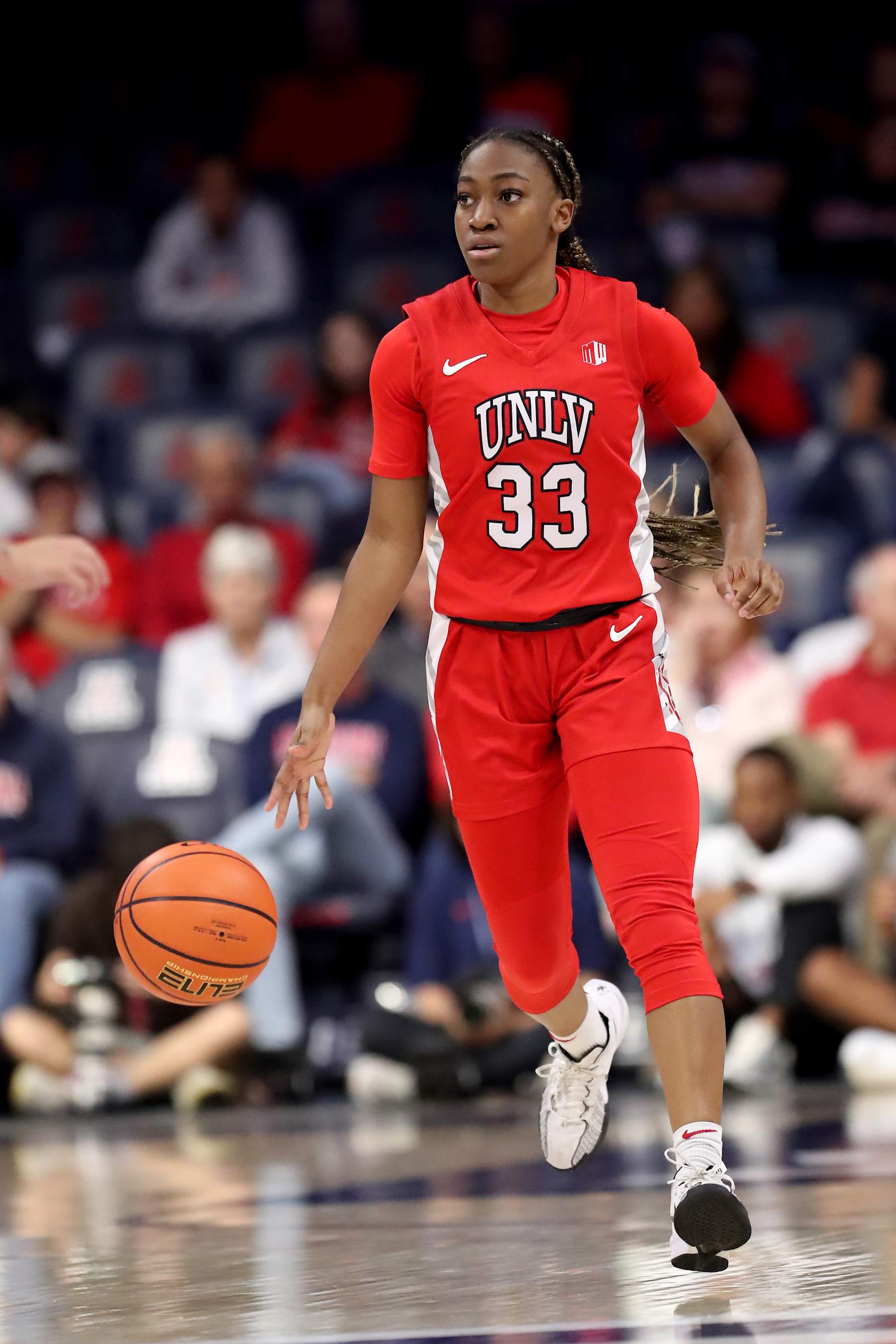 Ranking the 10 Most Underrated Women's College Basketball Players Right Now