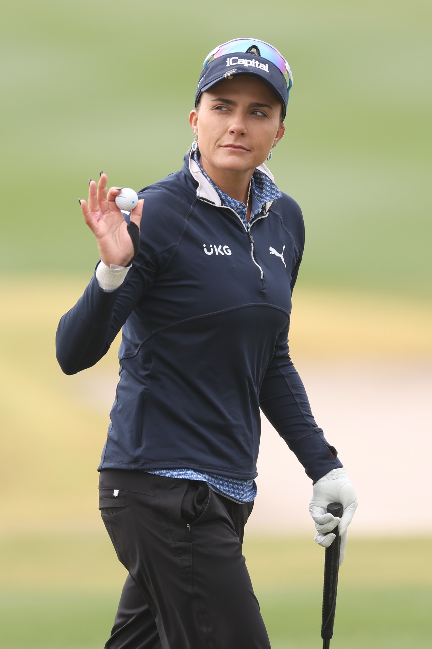 LPGA's Lexi Thompson to Retire from Full-Time Golf; Won 15 Career ...