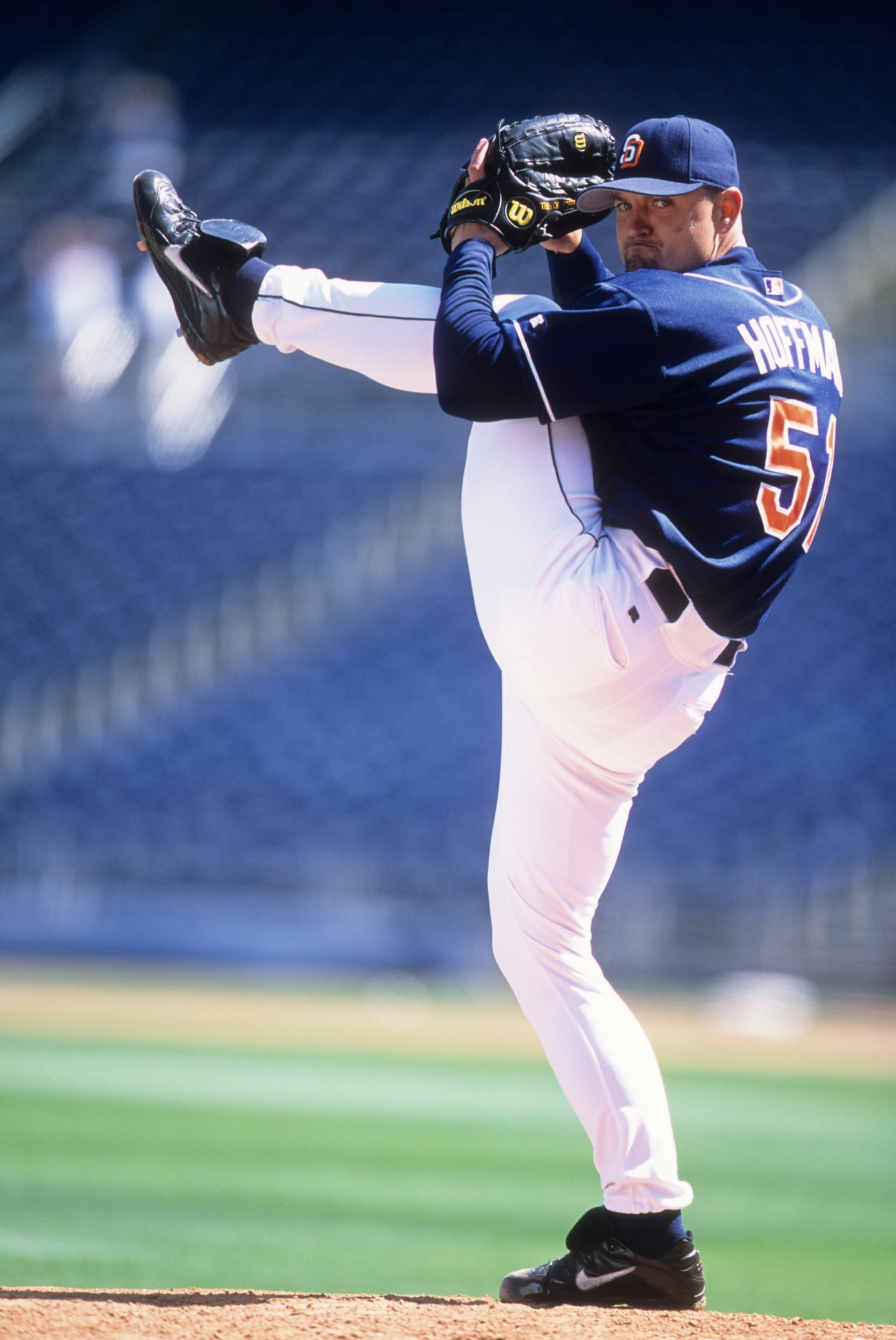 Every MLB Franchise's Mount Rushmore of Pitchers Since 1980