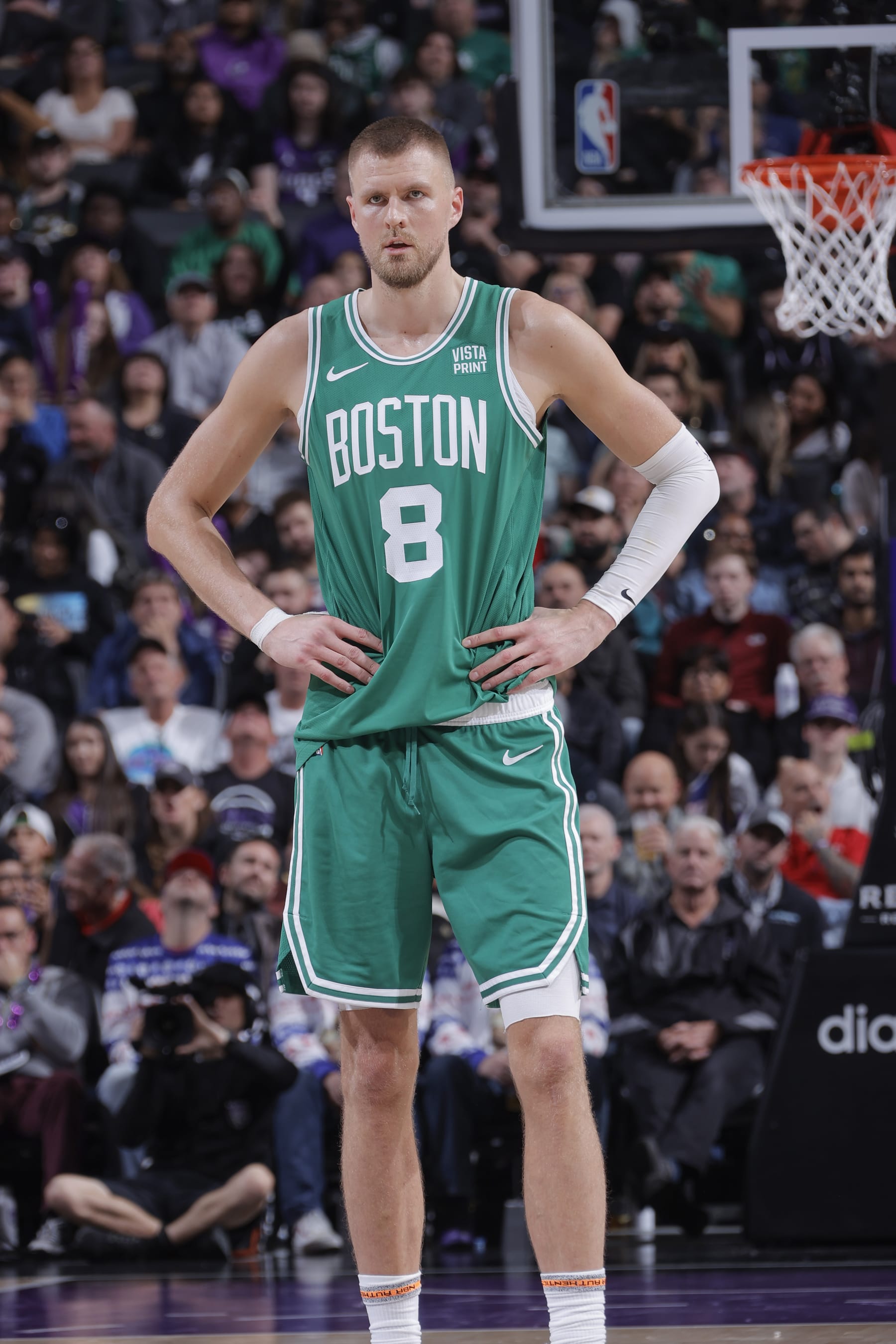 NBA Power Rankings: How All 30 Teams Stack Up Ahead of Christmas