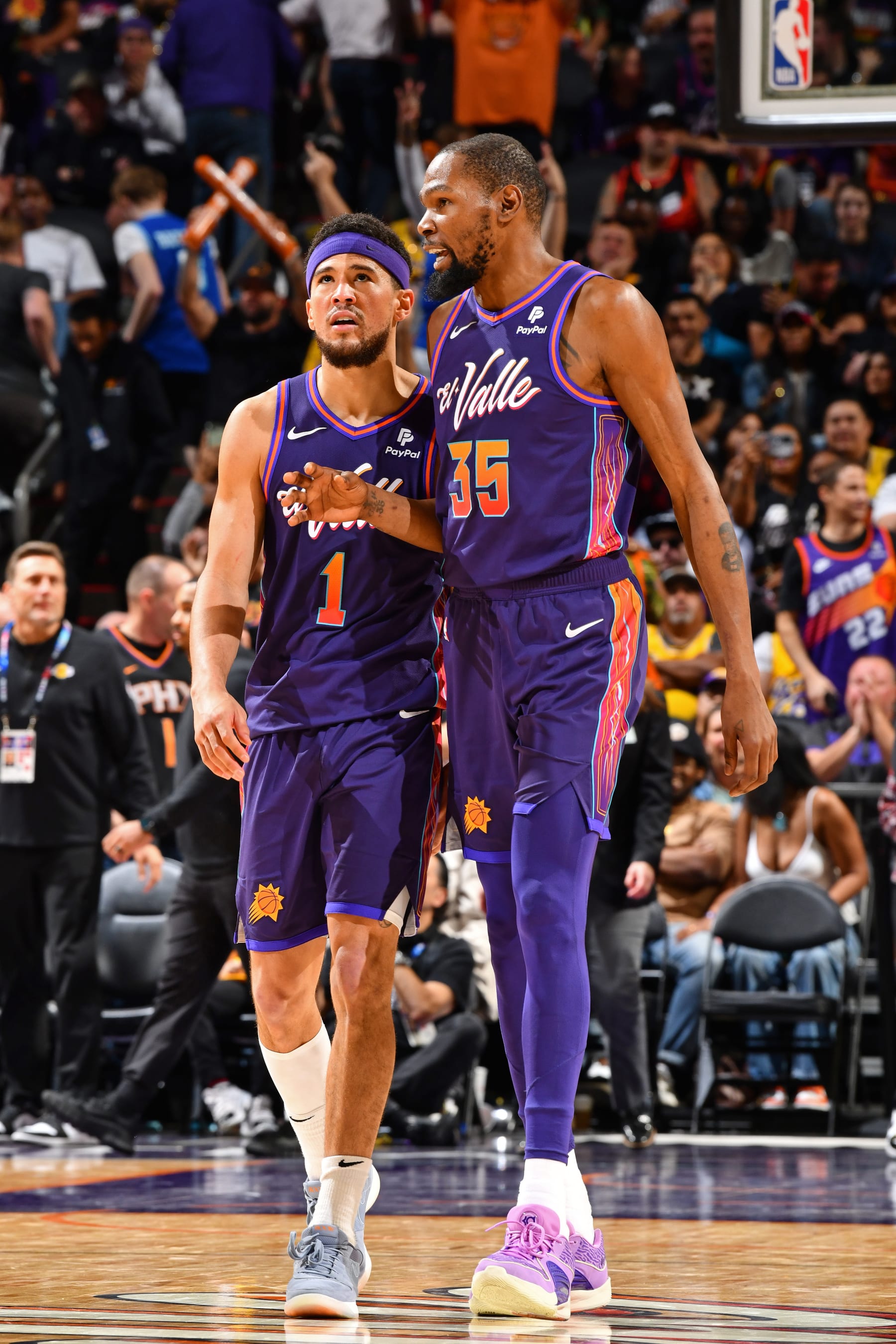 Ranking Lakers, Warriors Among NBA's Most Dangerous Potential Play-In Teams