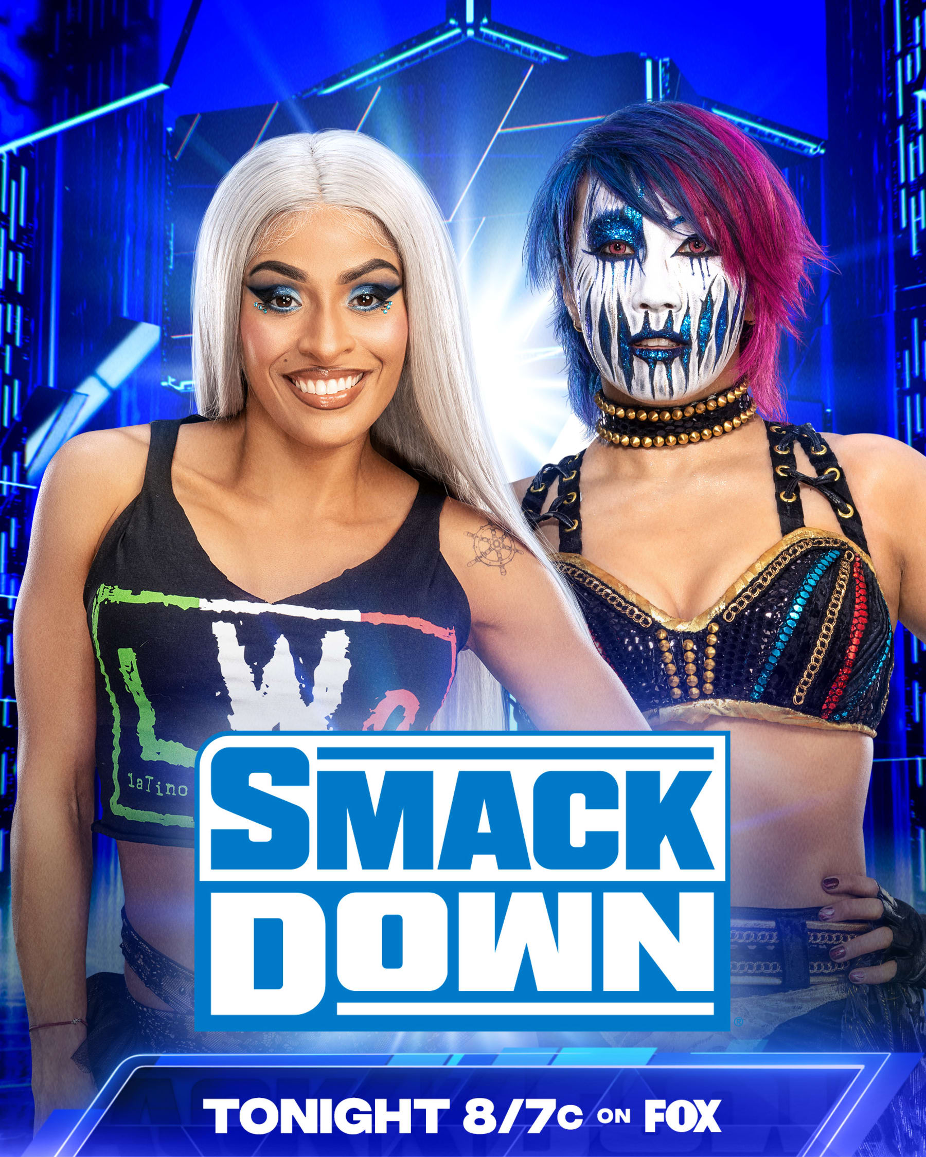 WWE SmackDown Results: Winners, Grades, Reaction and Highlights from May 19