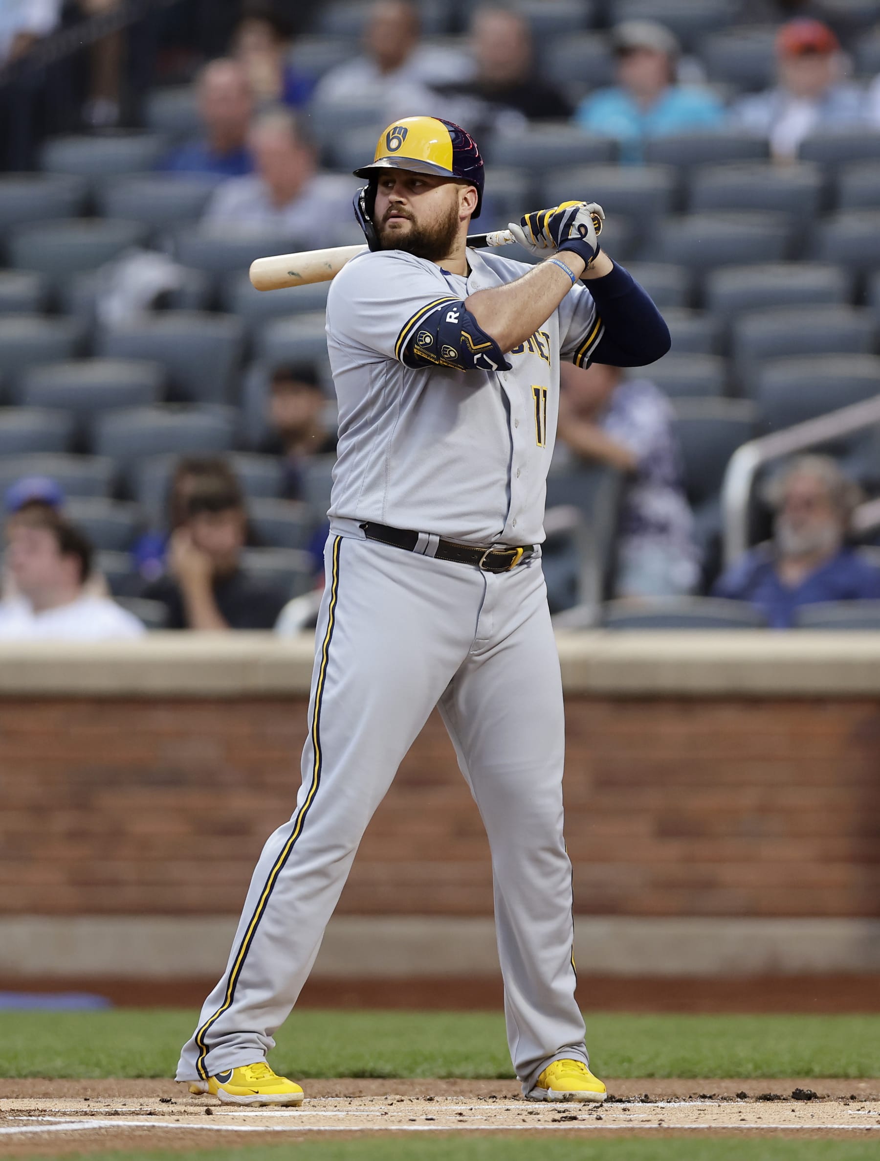 MLB State of the Position 2024: Every Team's 5-Year Plan at First Base