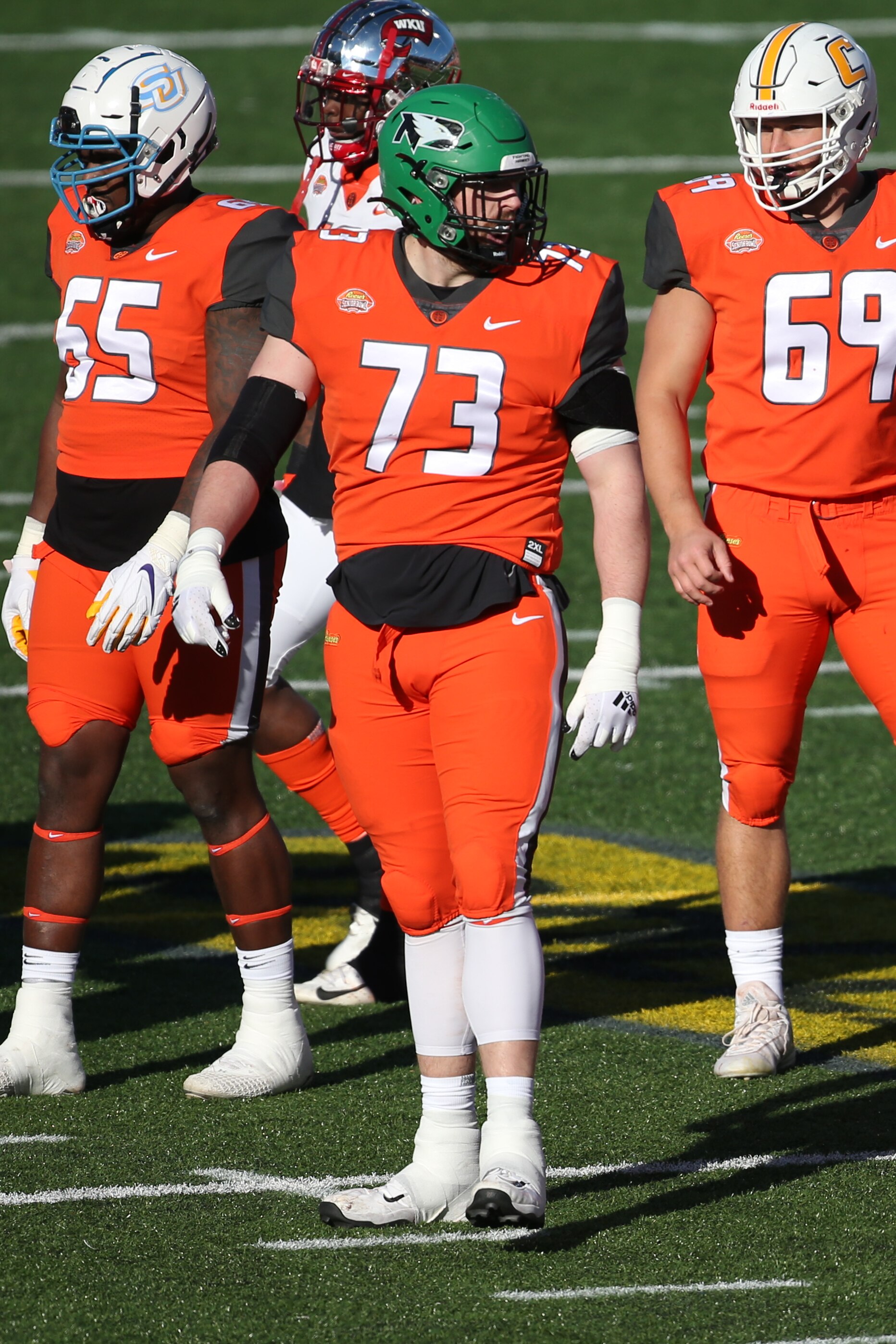 Matt Waletzko NFL Draft 2022: Scouting Report for Dallas Cowboys' OT ...