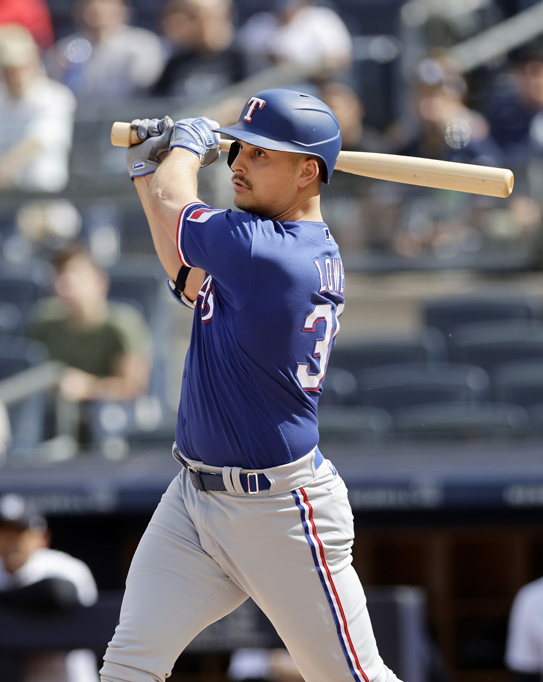 MLB State of the Position 2024: Every Team's 5-Year Plan at First Base