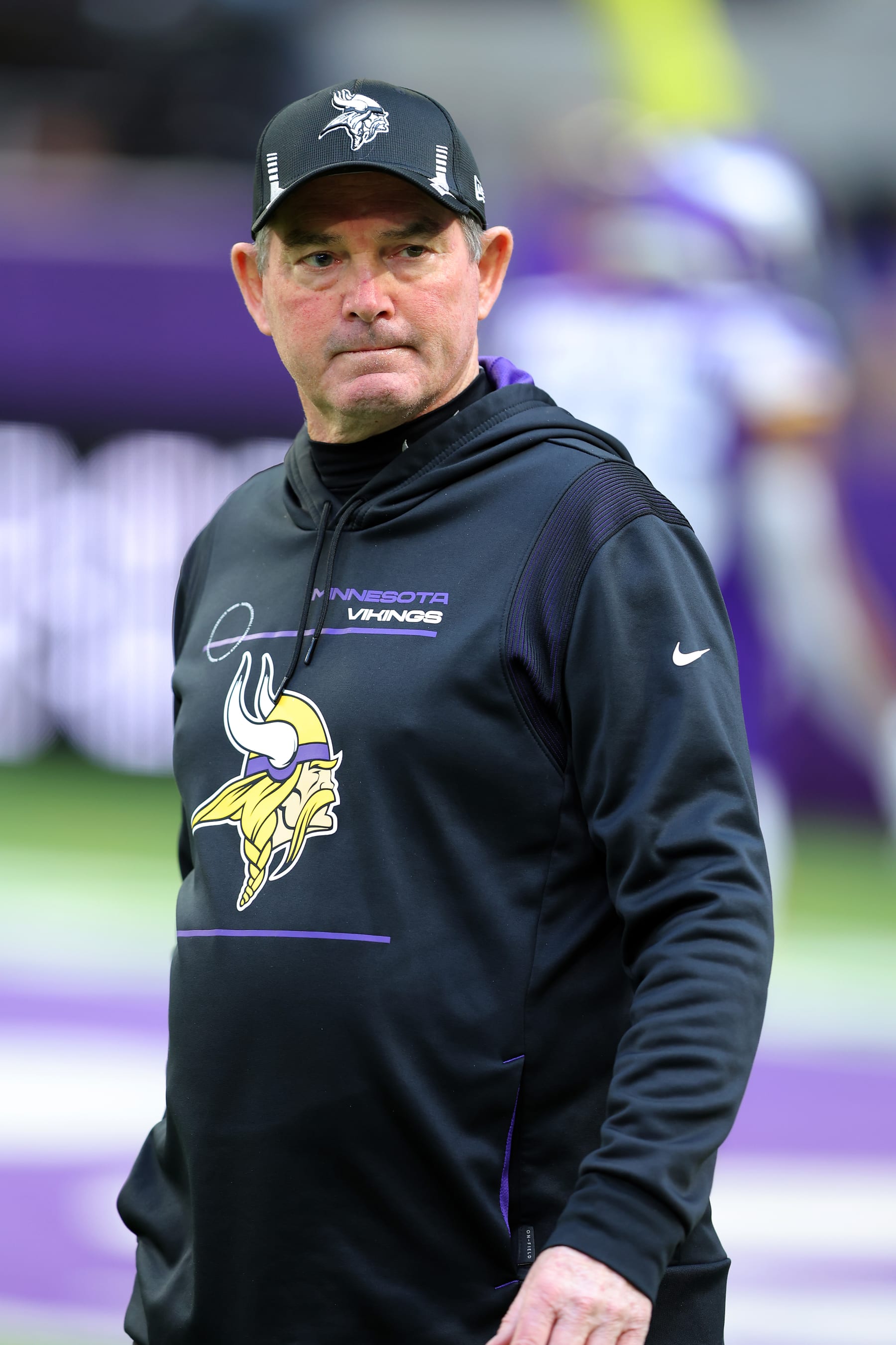 Cowboys, Former NFL HC Mike Zimmer Agree to DC Contract Amid Rex Ryan ...