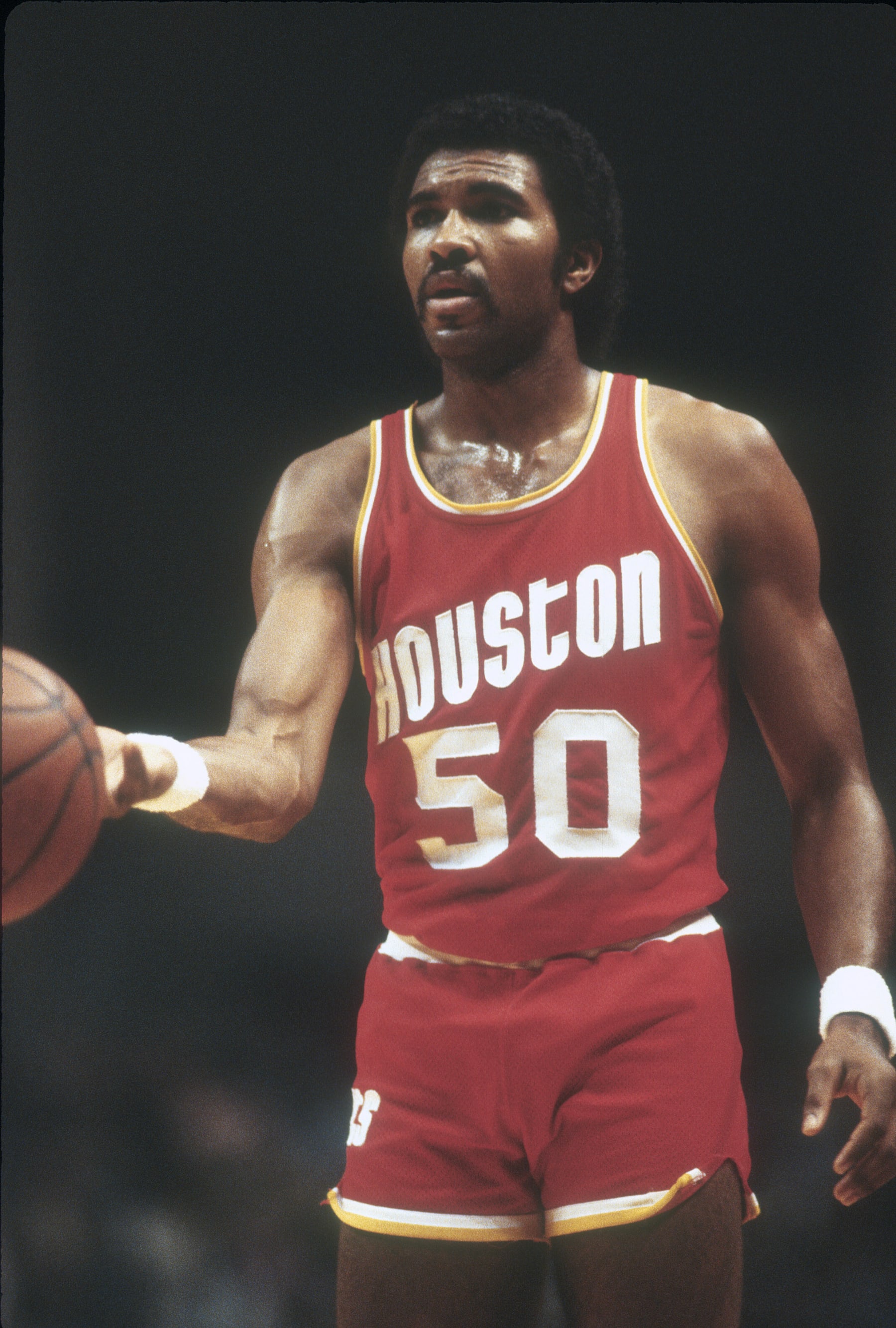 Robert Reid Dies At Age 68; Played in 2 NBA Finals with Rockets | News ...