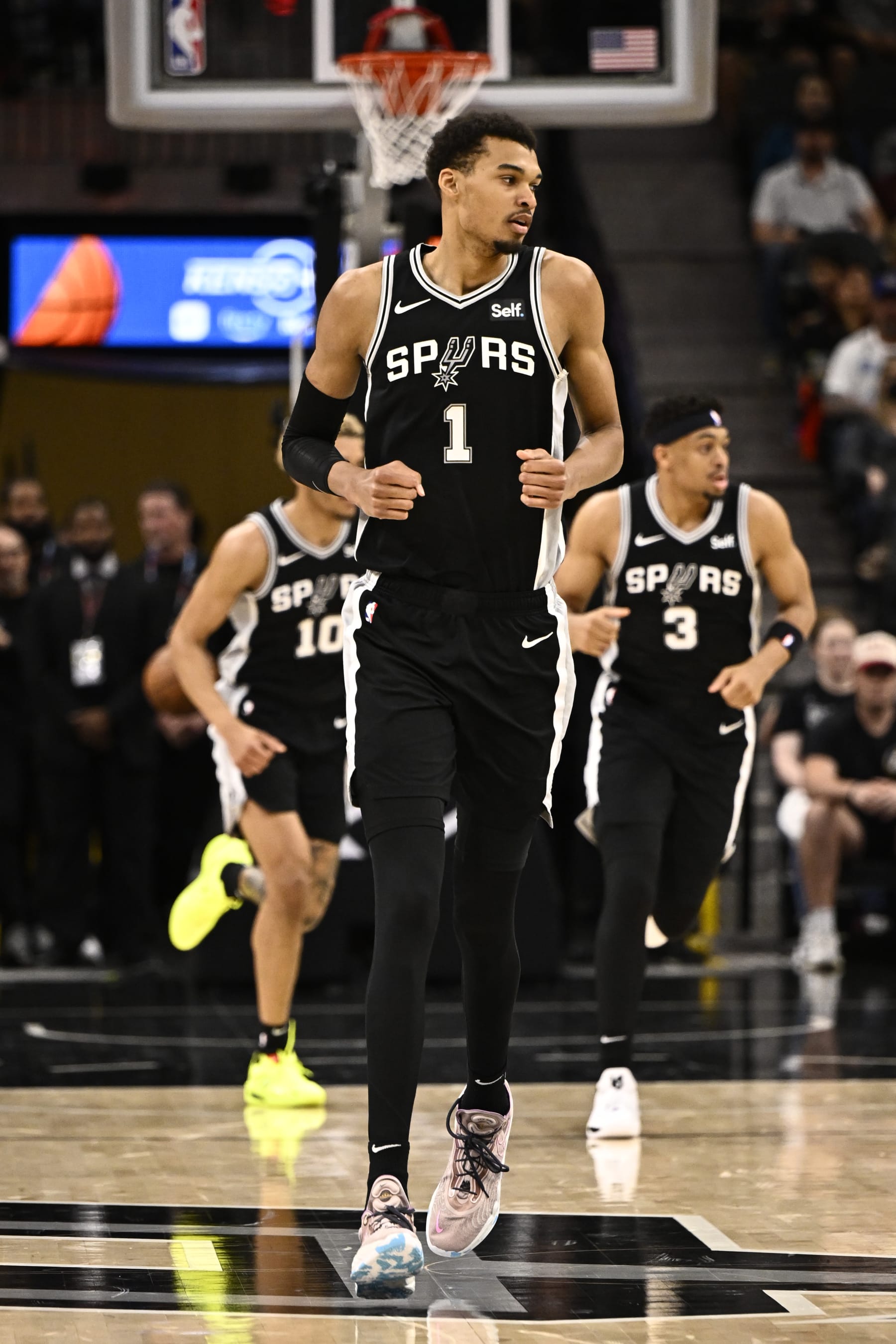 Updated Win-Loss Predictions for Every NBA Team