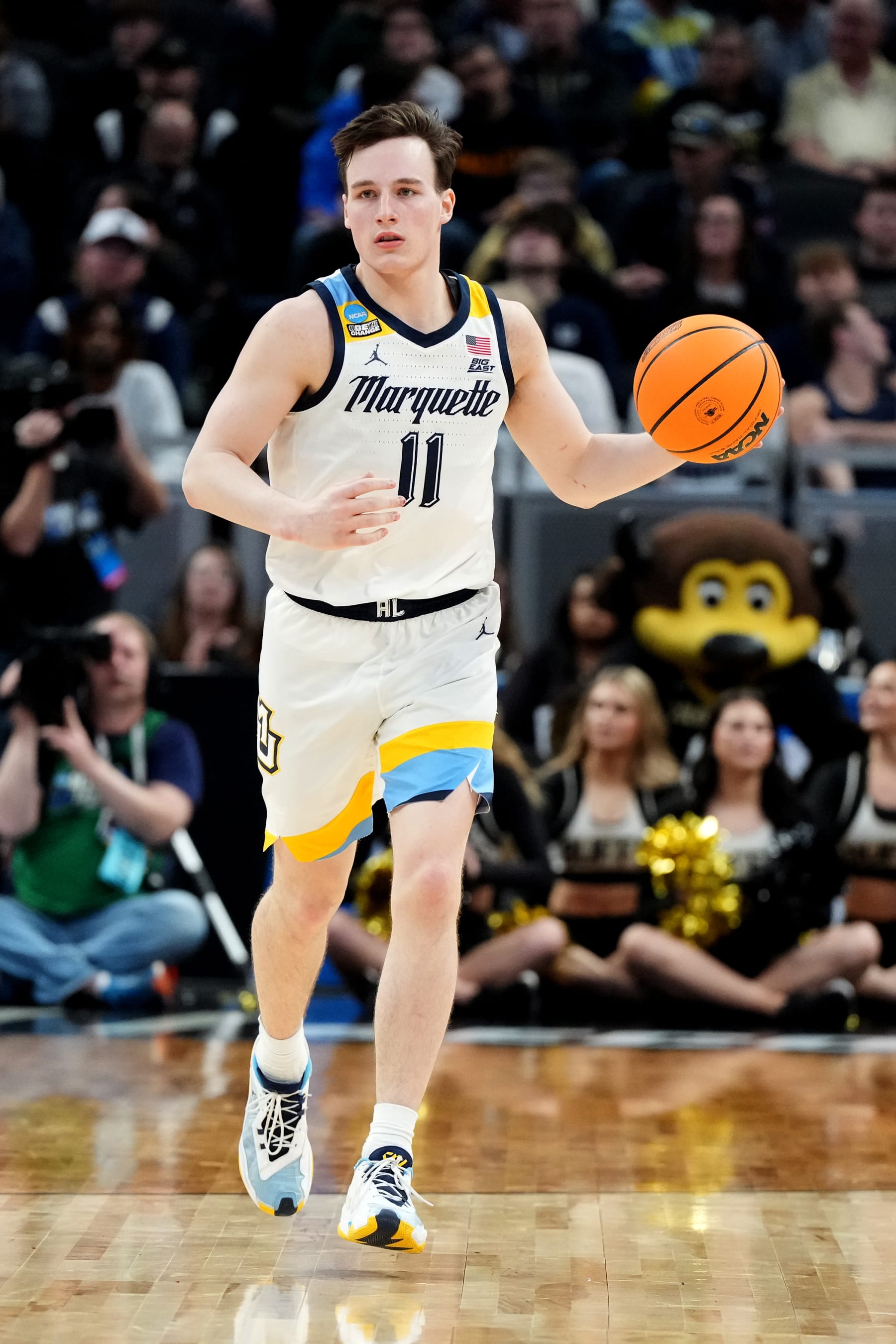 3 Realistic NBA Draft Targets for Every Team