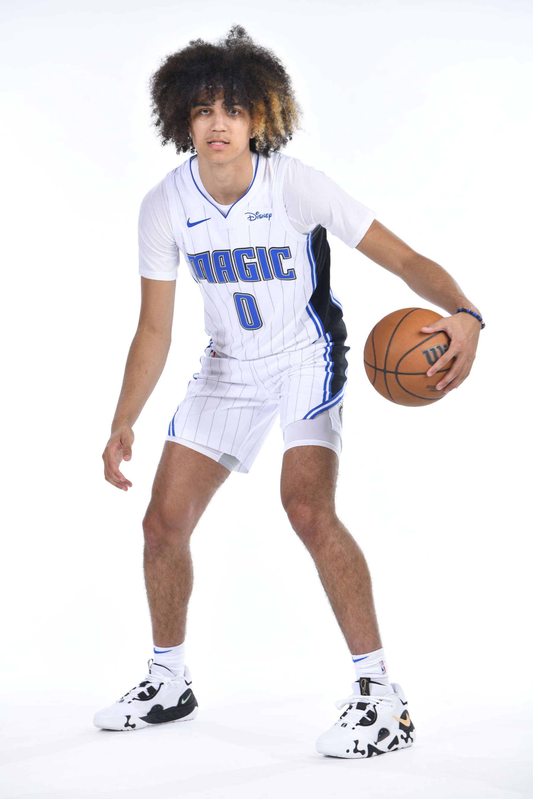 Ranking the Top 30 Prospects at Las Vegas NBA Summer League