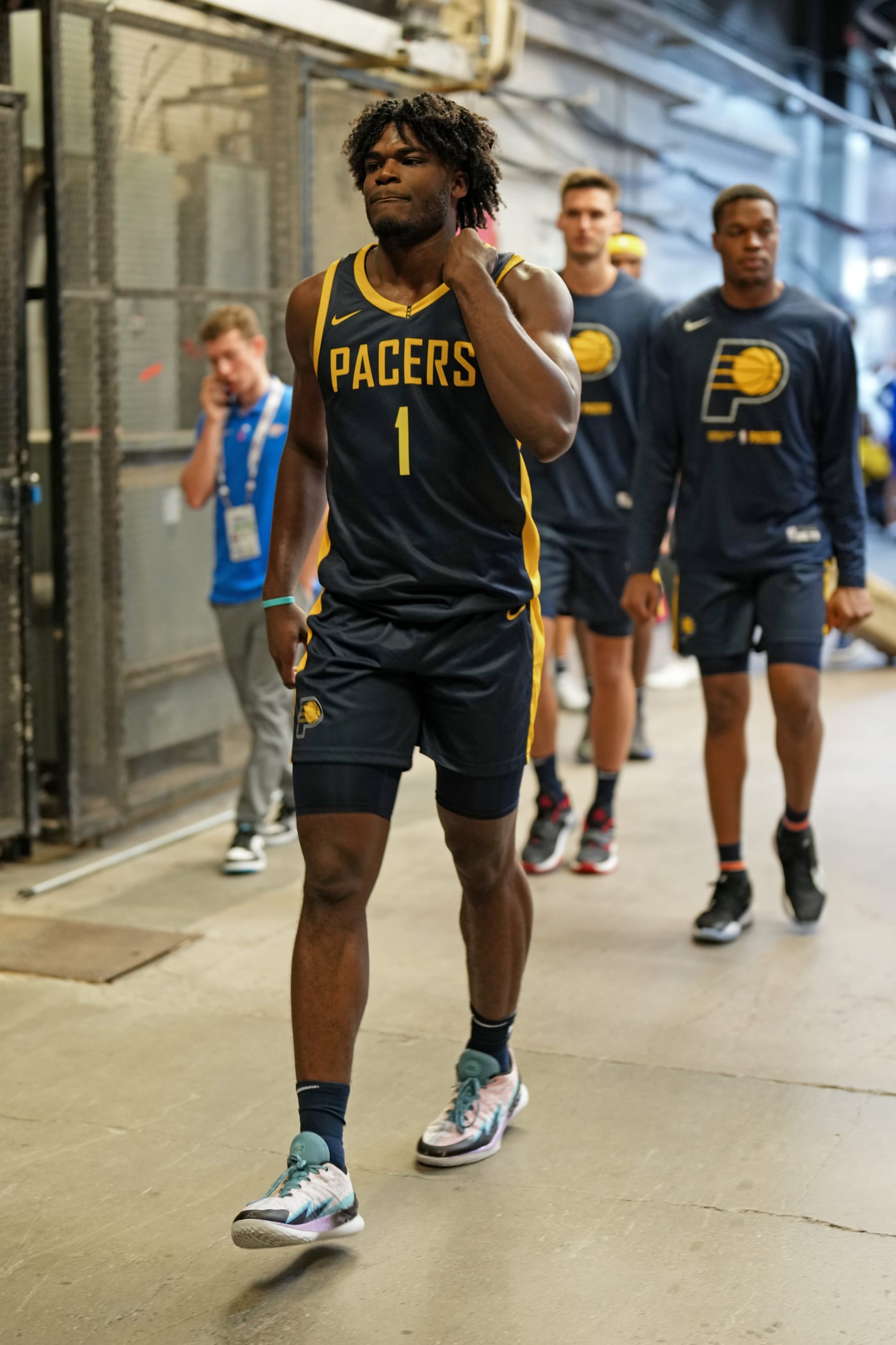 Every NBA Team's Biggest Hole to Fill After Free Agency