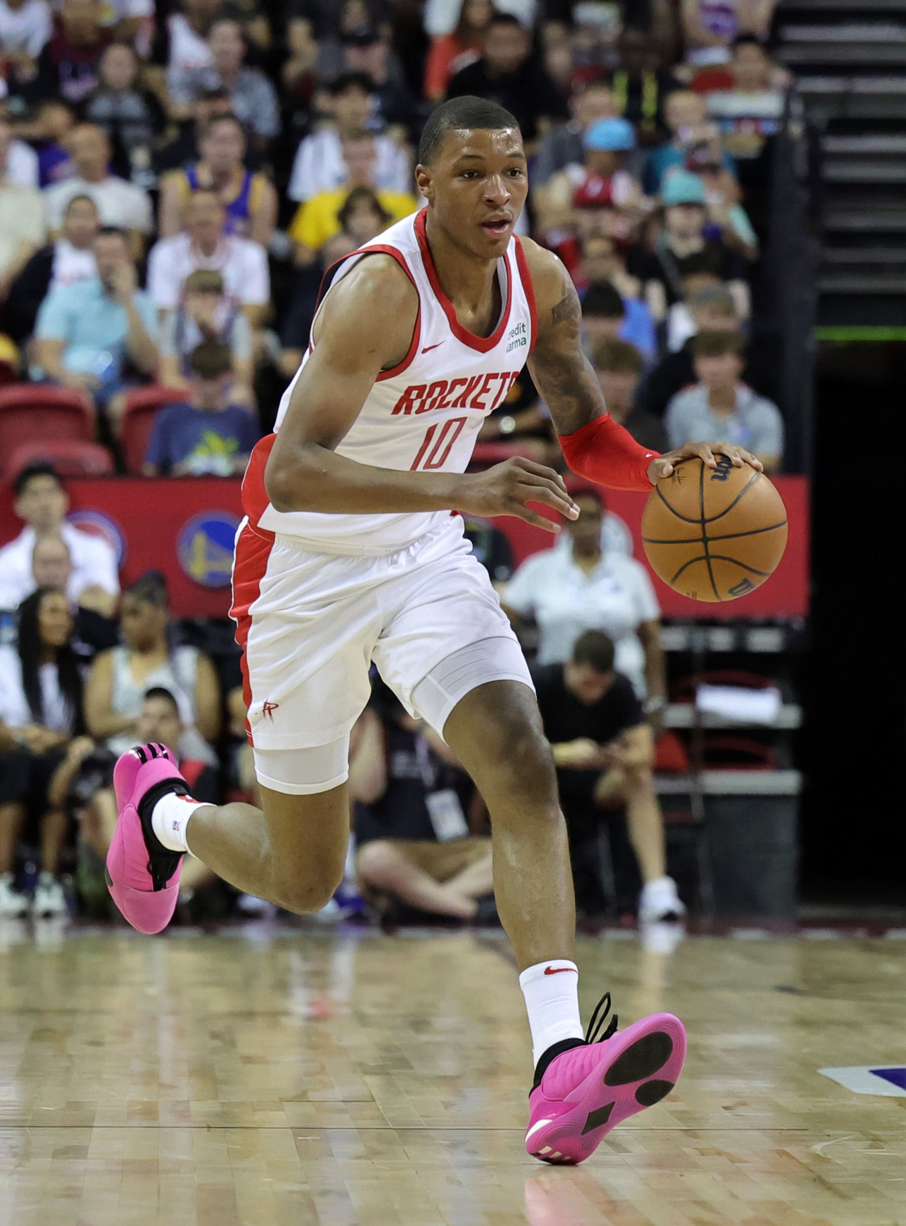 Ranking the NBA's 22 Best Prospects 22 and Under