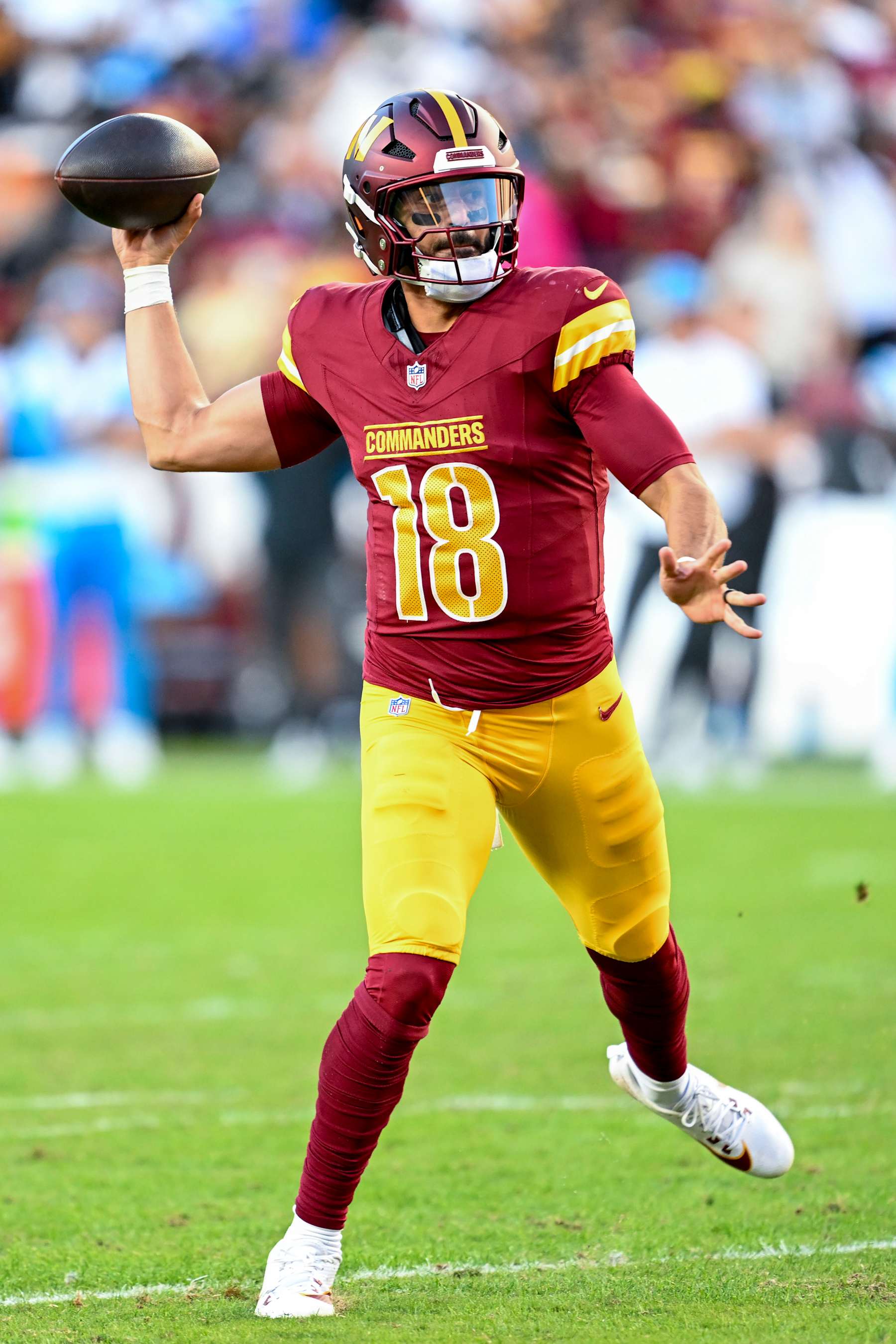 NFL Week 7 Takeaways: Top Takeaways for Every Game