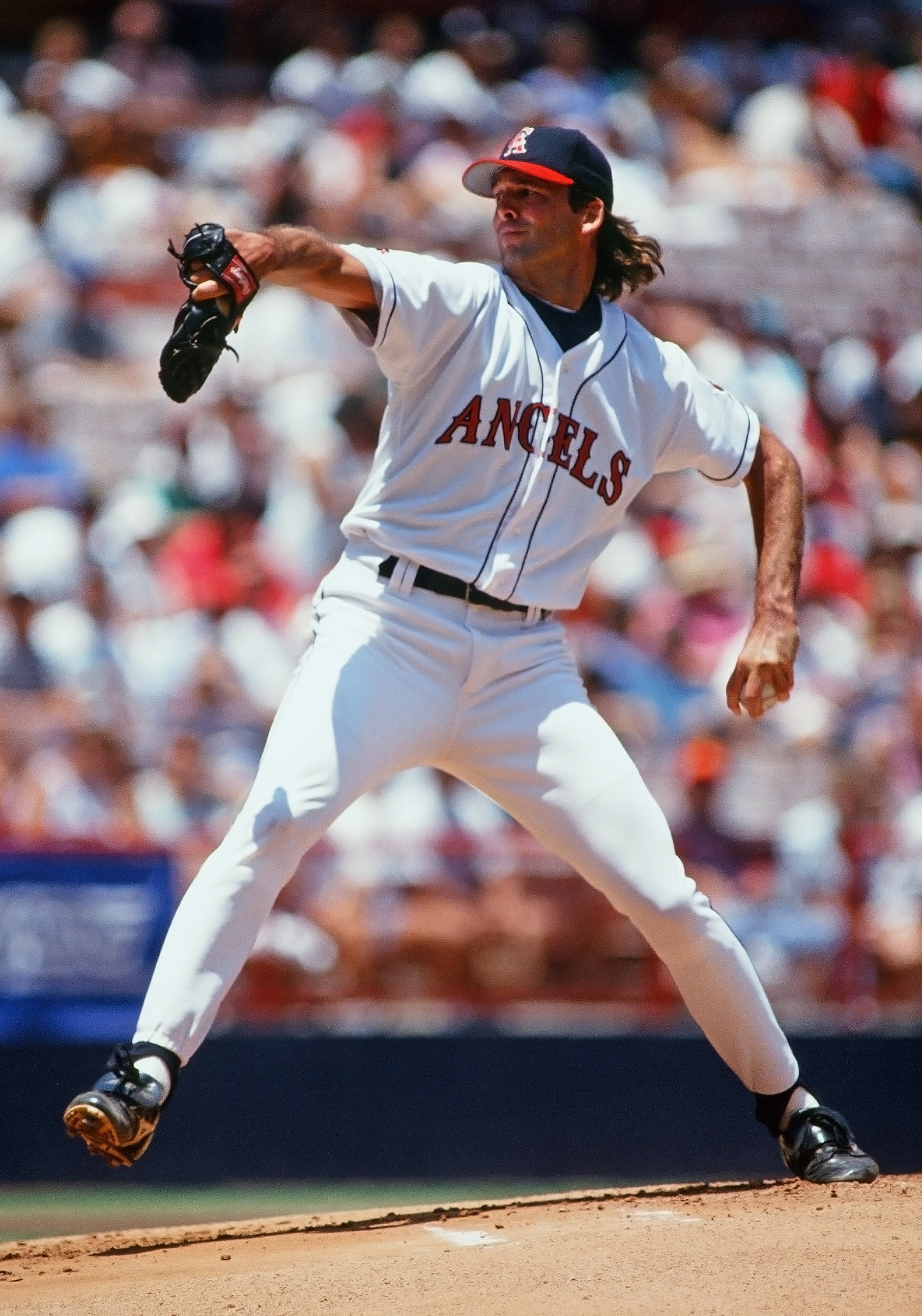 Every MLB Franchise's Mount Rushmore of Pitchers Since 1980