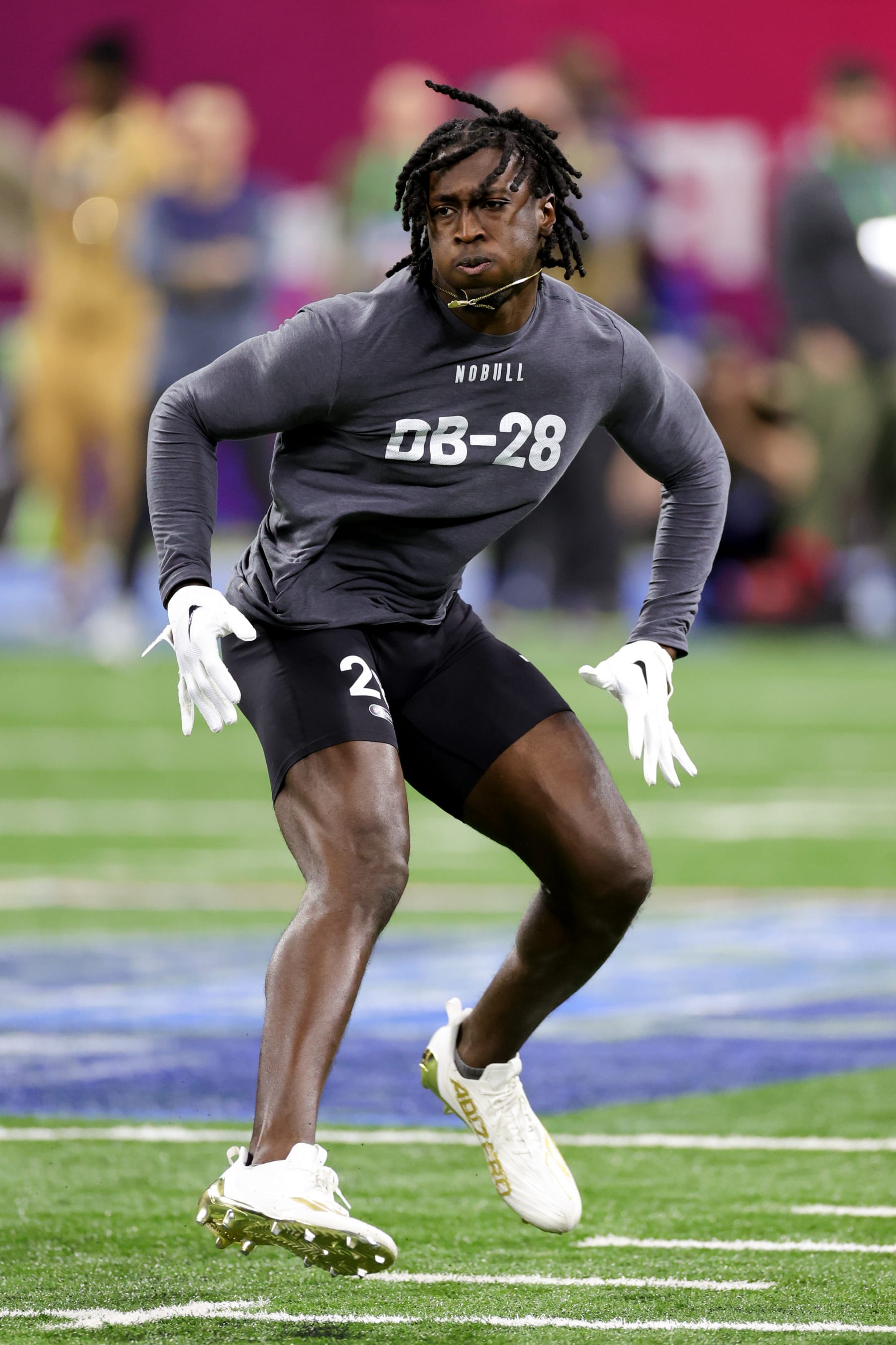 Cowboys Rumors: 'CB Could Be a Focus on Day 2' of 2023 NFL Draft ...
