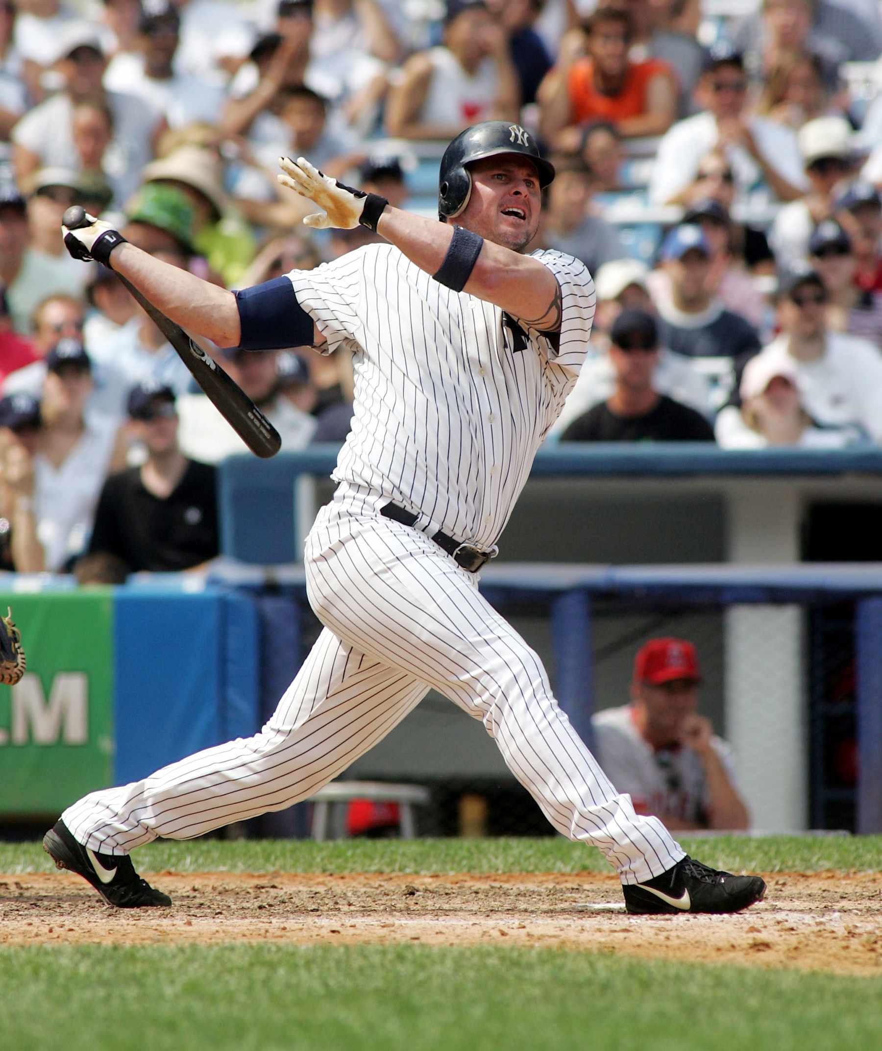 Every MLB Franchise's Greatest First Baseman of the Last 25 Years