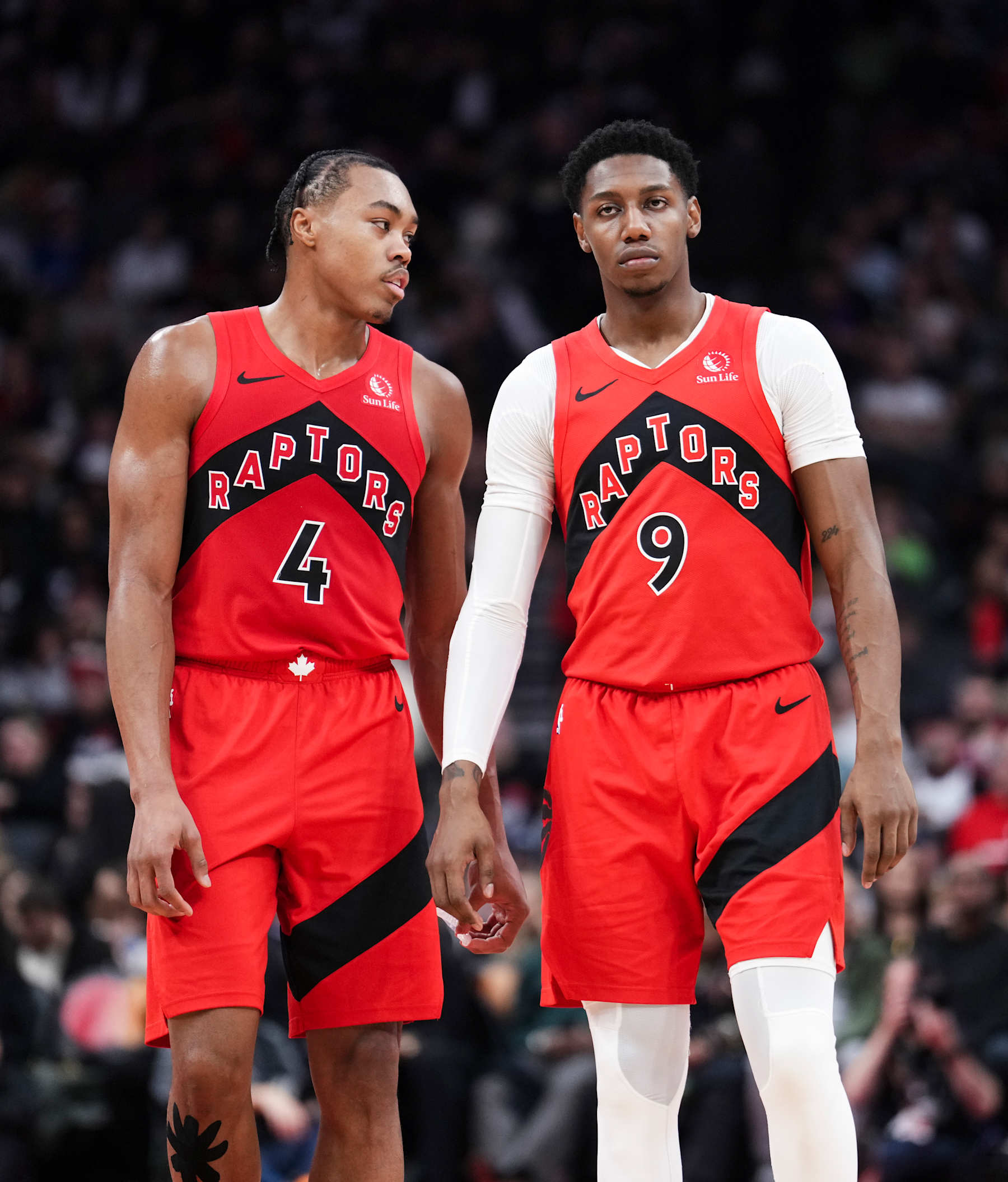 Biggest Winners and Losers from Brandon Ingram Trade Between Pelicans ...