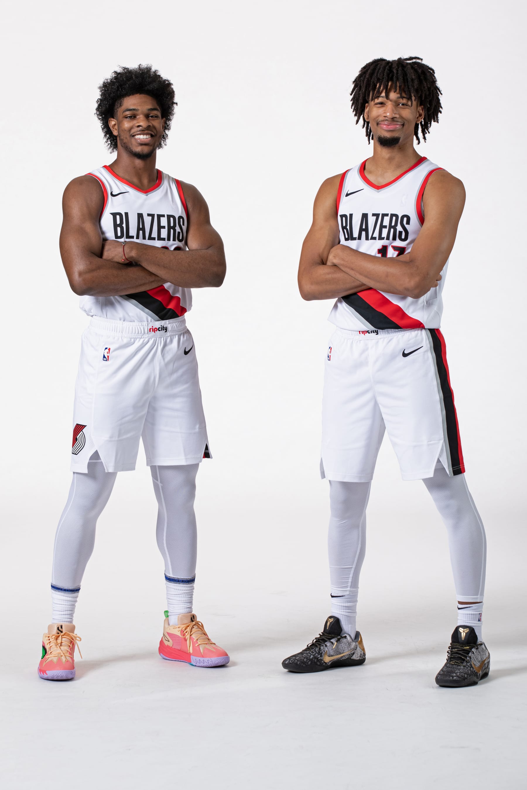 Ranking Every NBA Team's Starting Lineup So Far