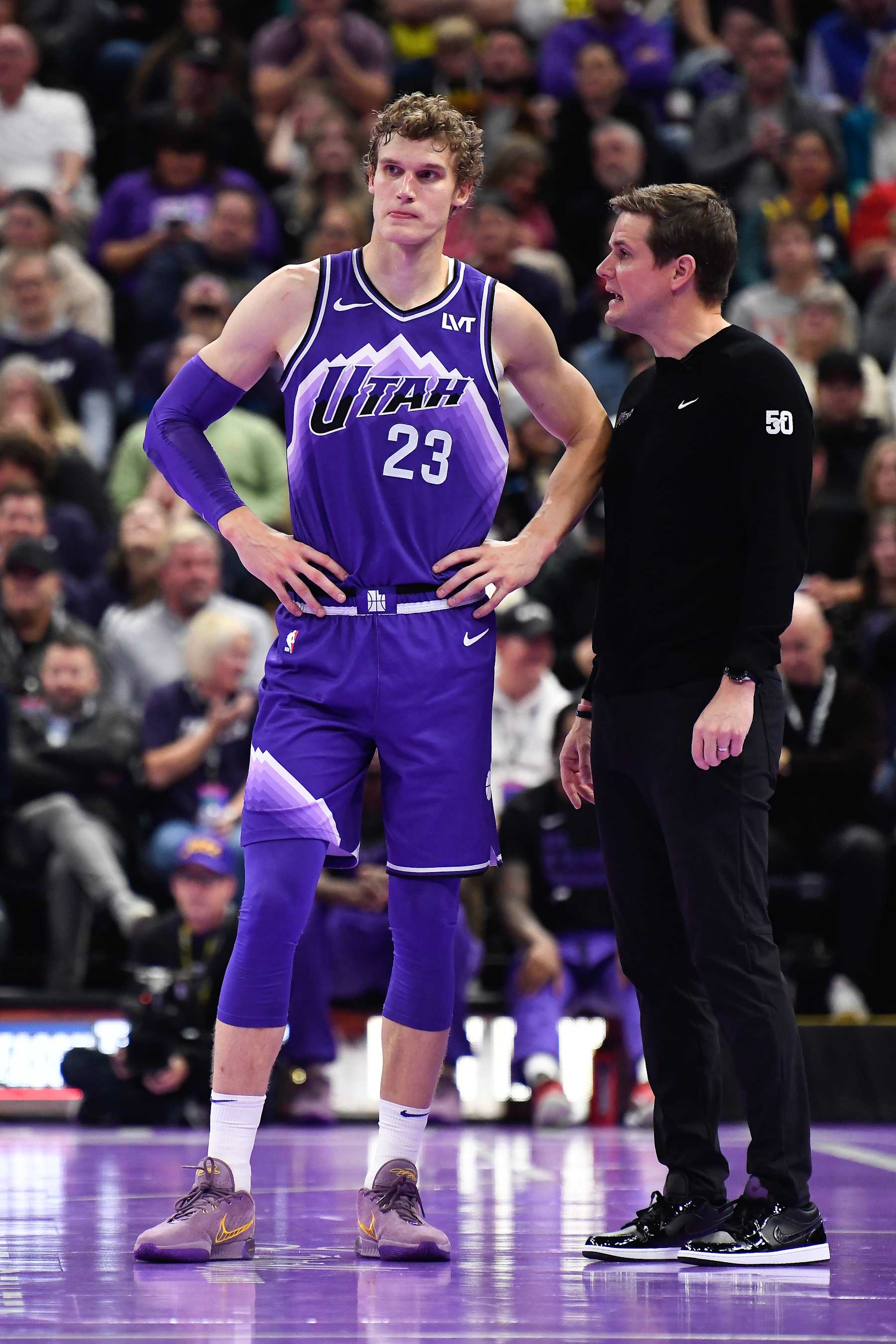 Predicting Every NBA Team's Biggest Controversy In 2024-25