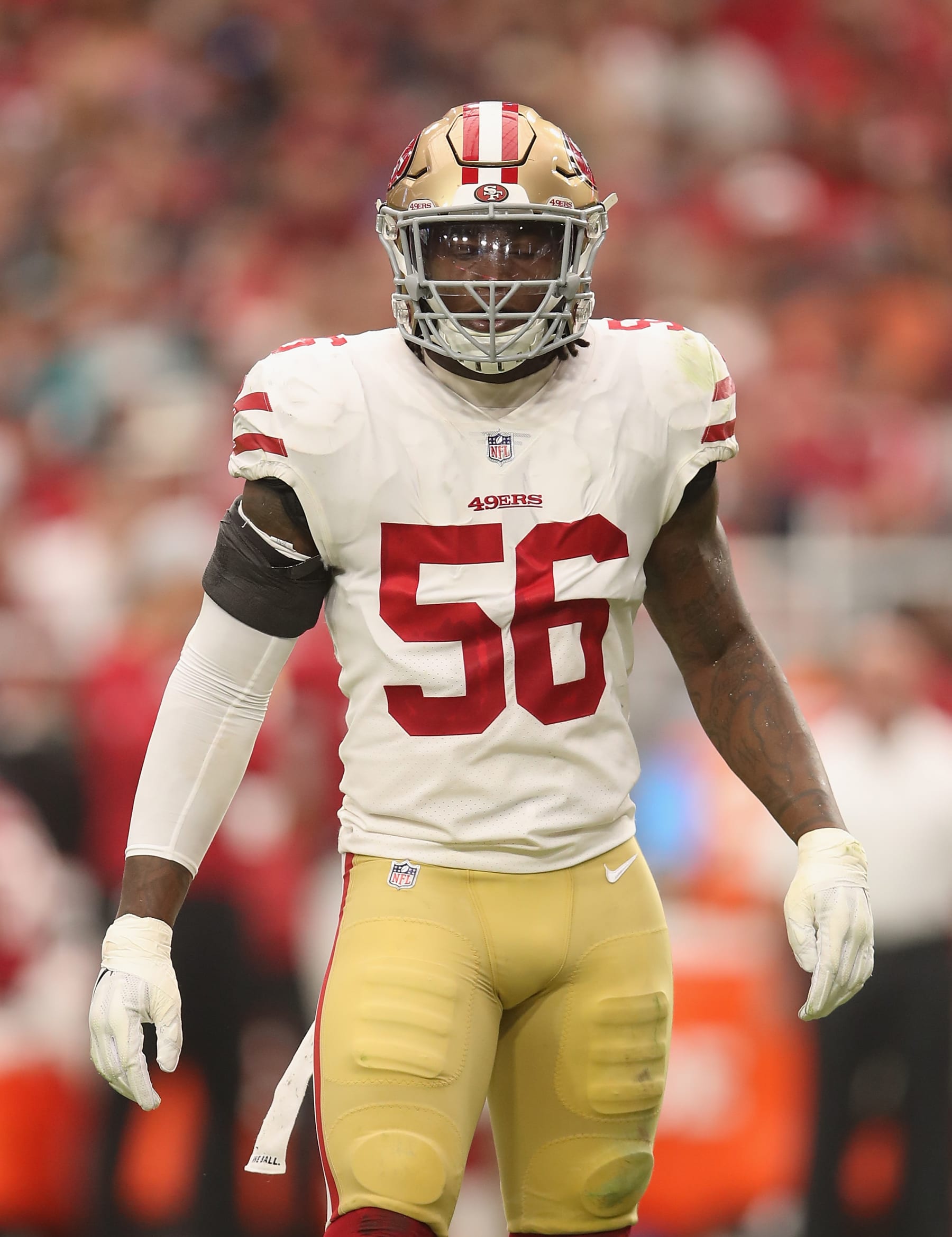 UFL 2024 Rosters Revealed Following Super Dispersal Draft After XFL ...