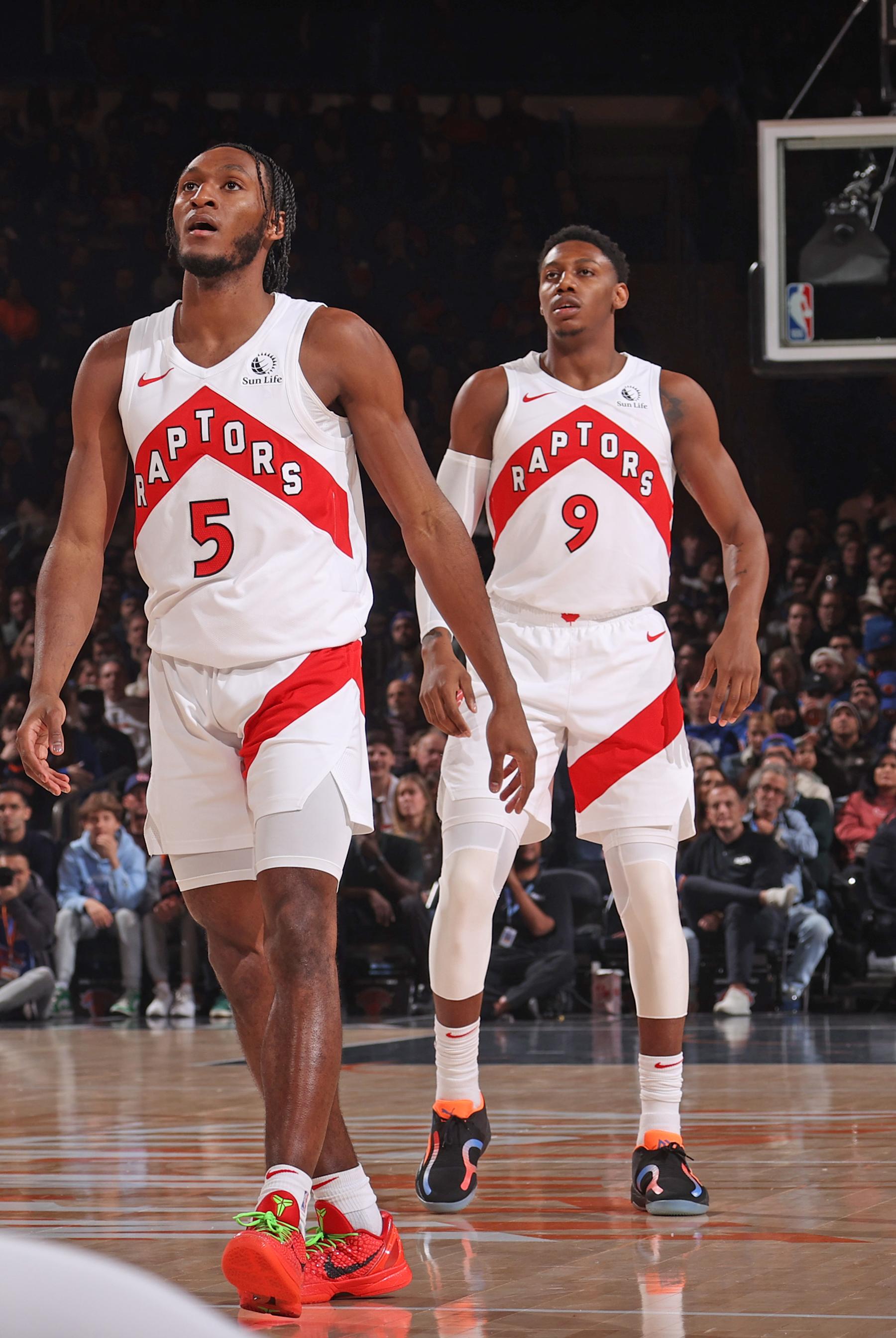 Win-Loss Predictions for Every NBA Team Following Complete 2024-25 ...