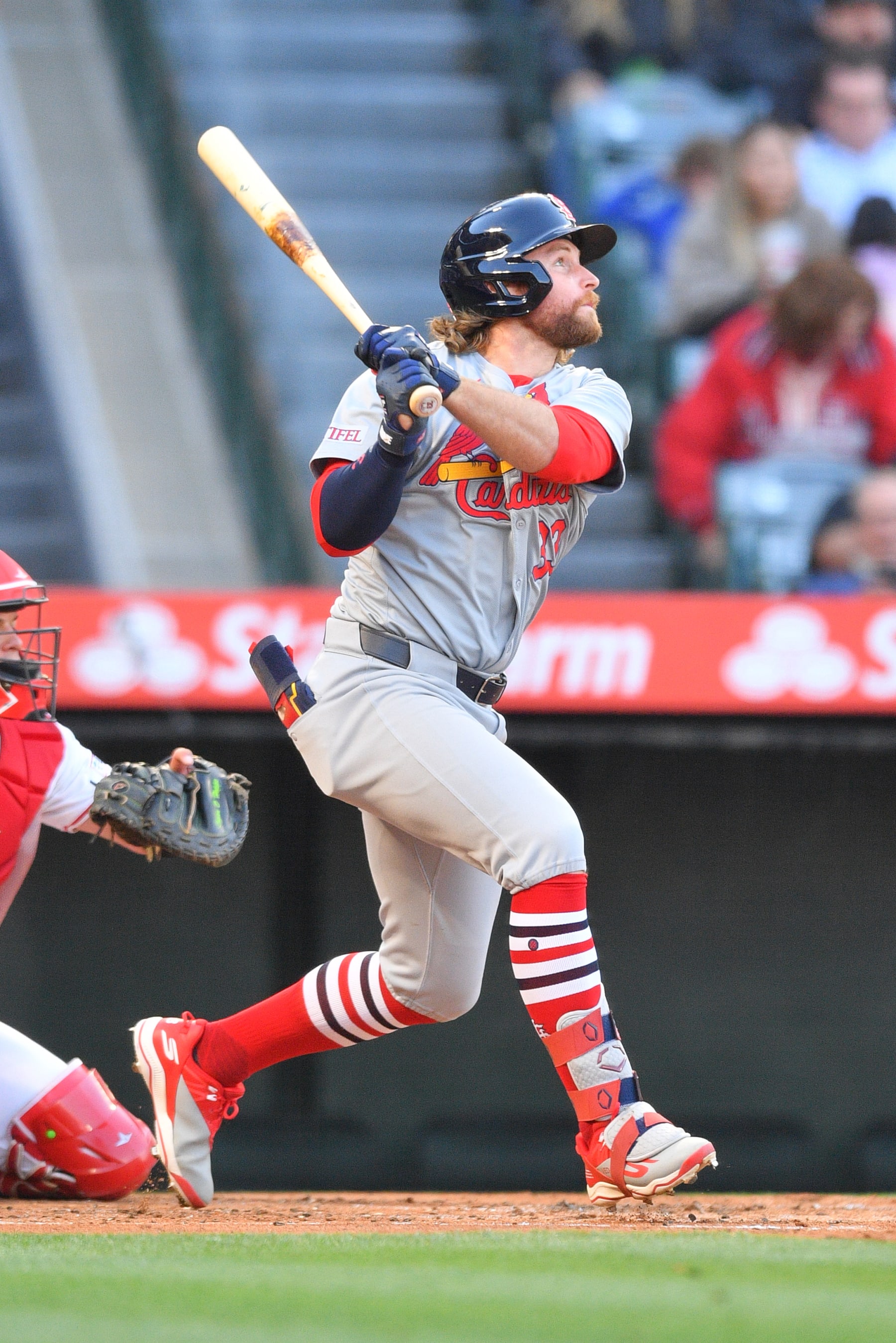 Re-Drafting Elly De La Cruz and the 2018 MLB Draft Including ...