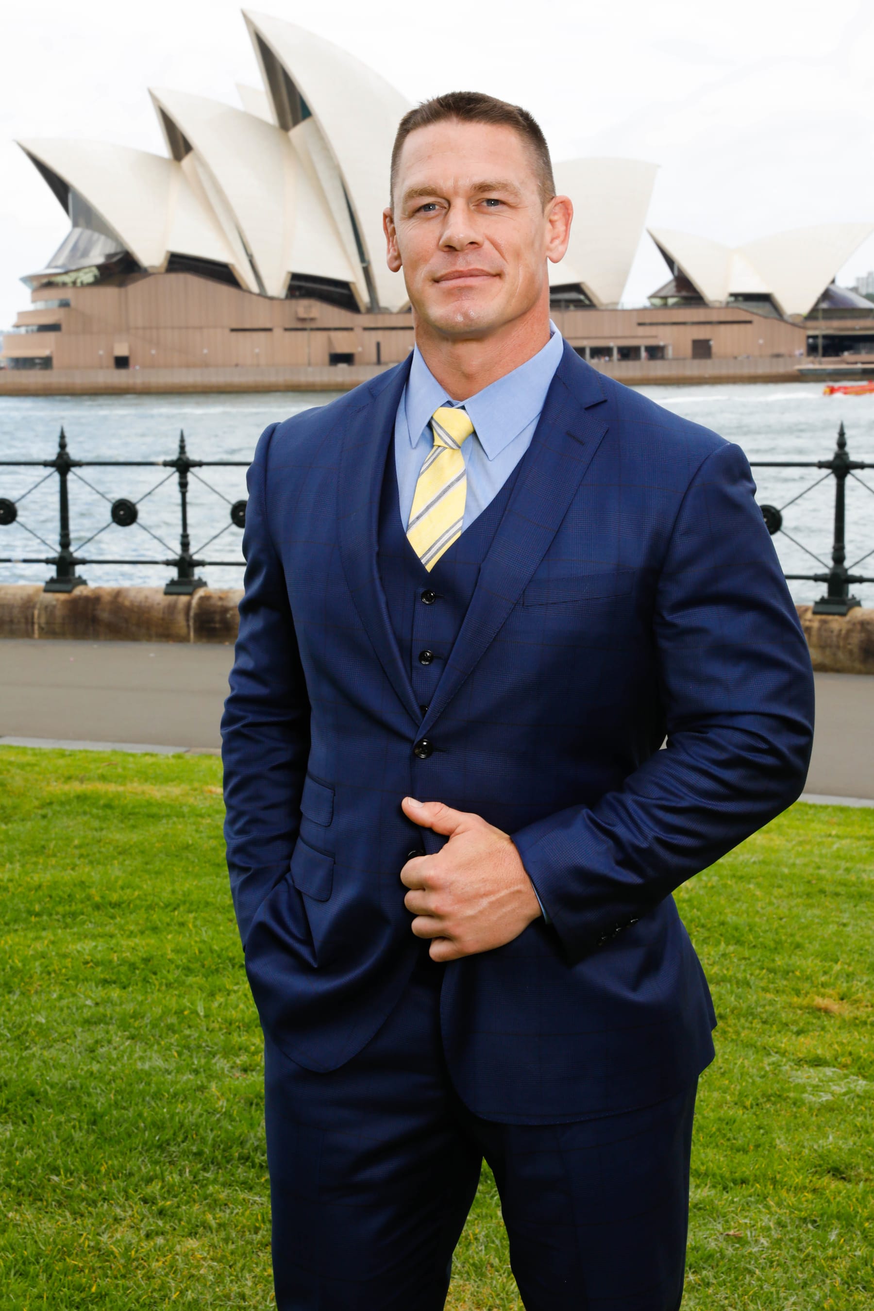 WWE Rumors on John Cena's Return, Rey Mysterio's LWO; Seth Rollins ...