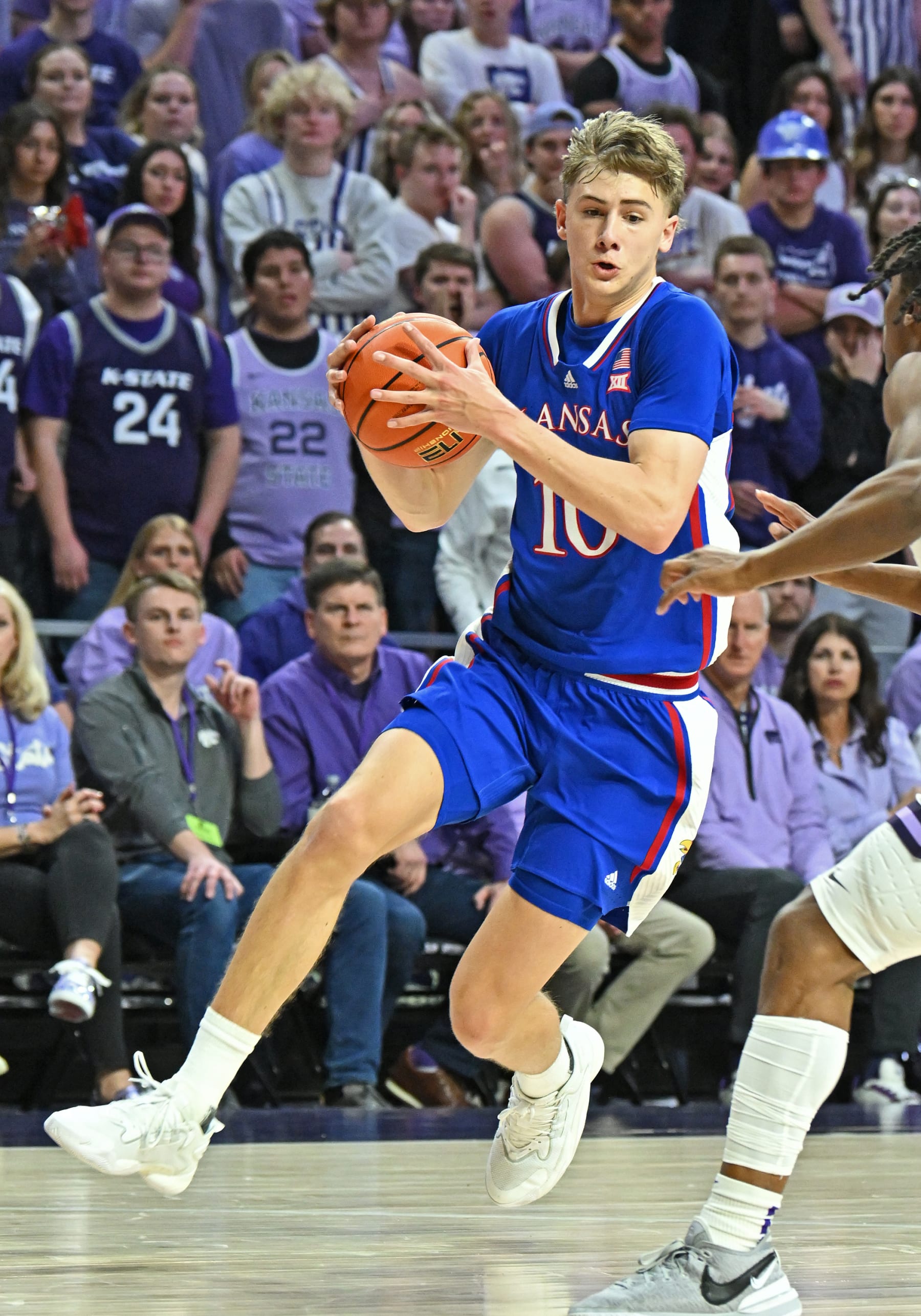 2024 NBA Mock Draft: Latest Full 2-Round Projections